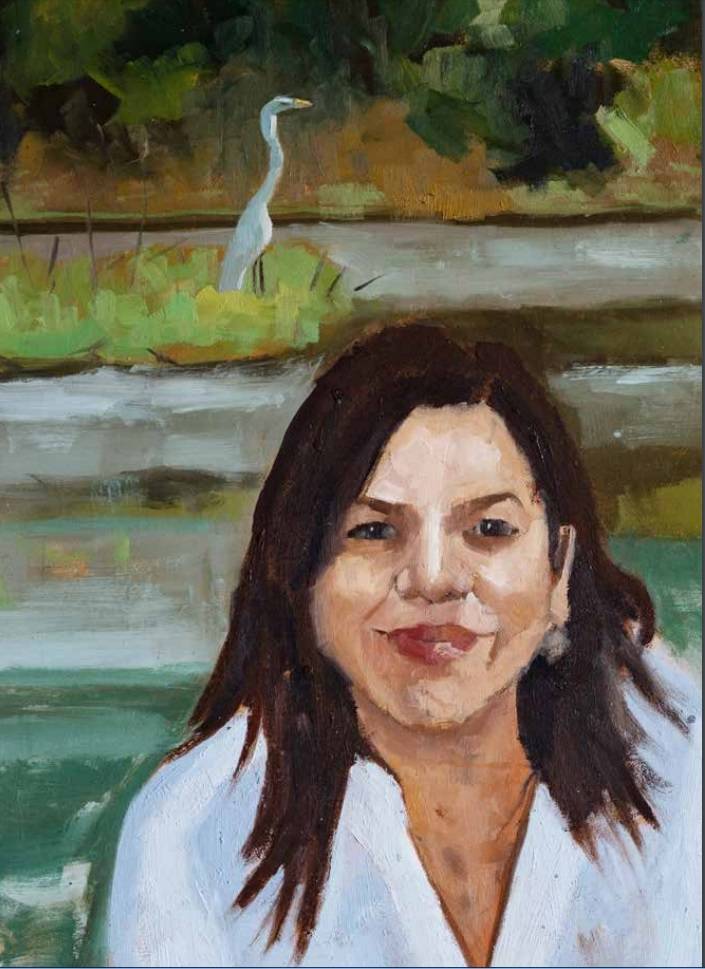 Sandra Vilardy será la nueva viceministra de Ambiente