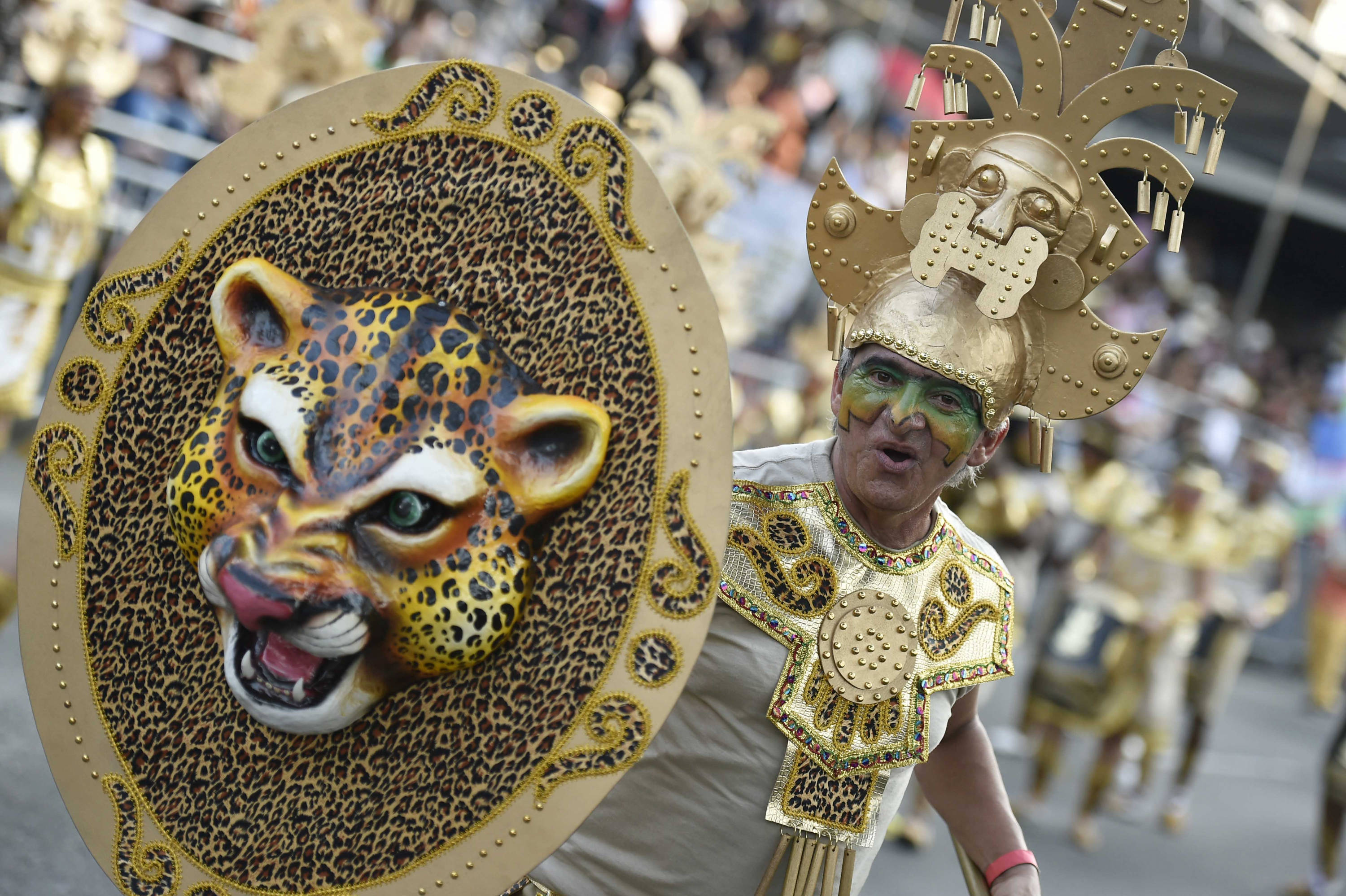 Feria de Cali con el Carnaval de Cali Viejo este 28 de diciembre ...