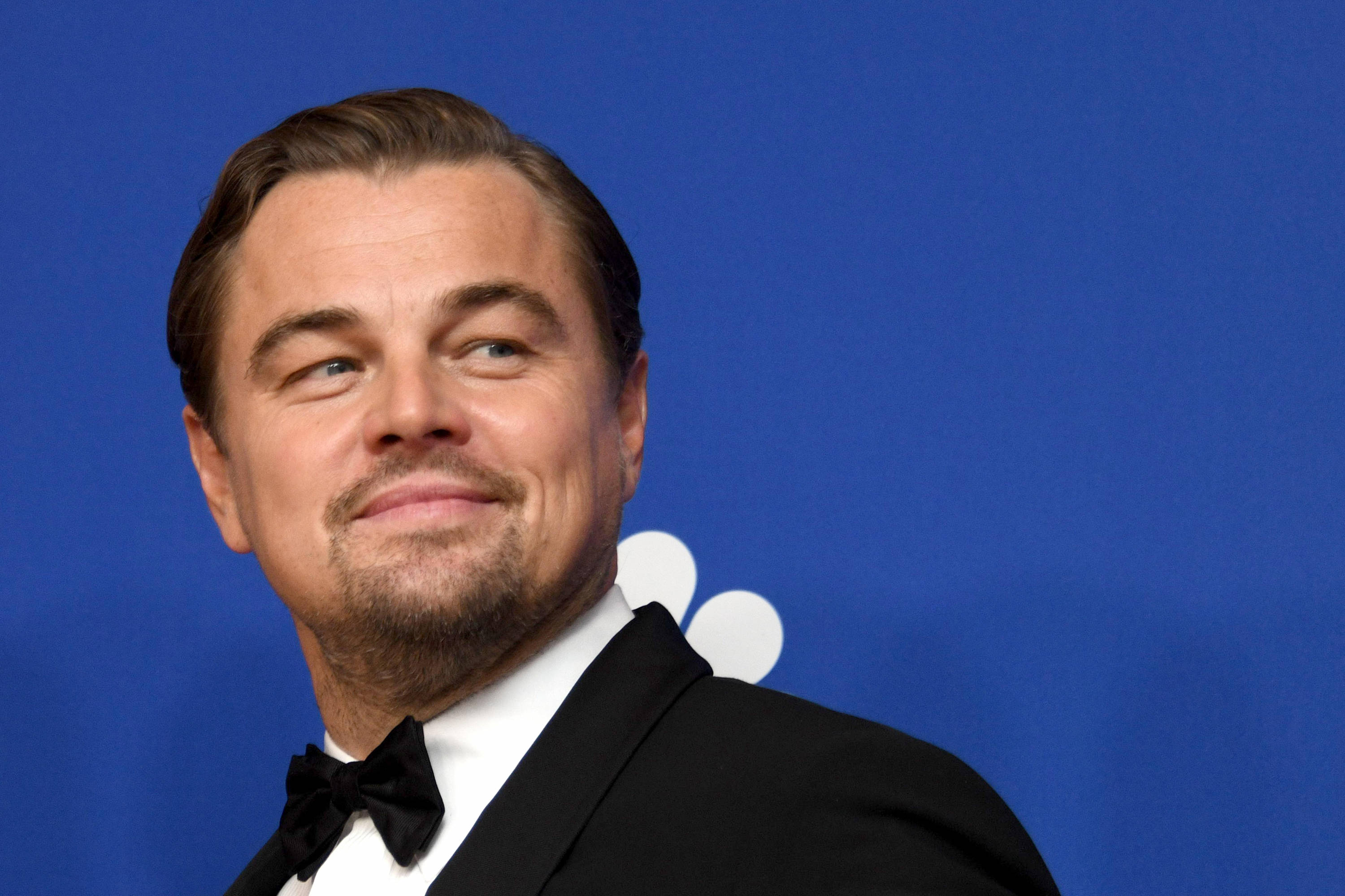 Críticas a Leonardo DiCaprio por su actitud durante evento en un hotel ...