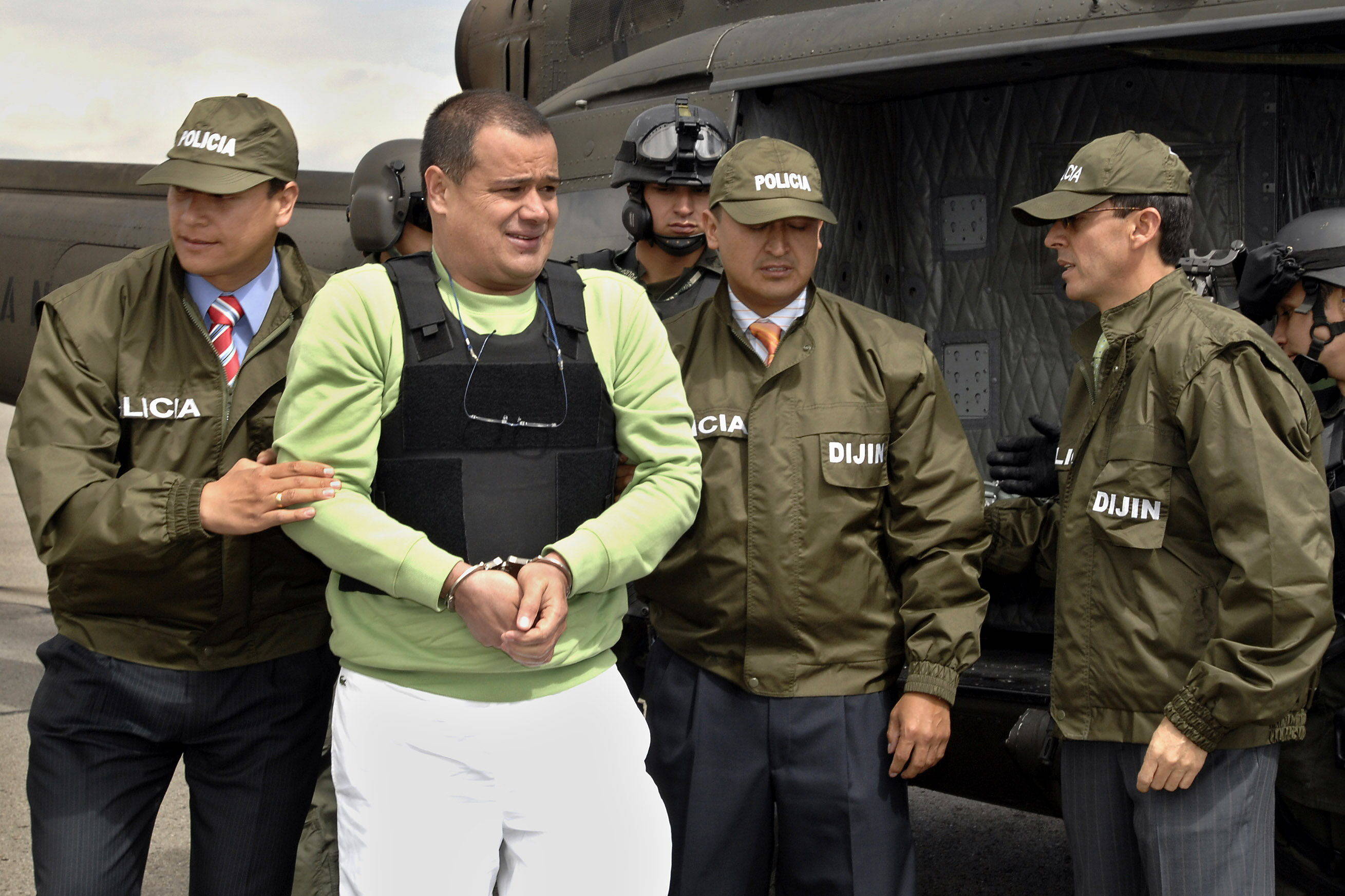 Pablo Escobar: ¿Dónde están los enemigos y socios del sanguinario excapo?