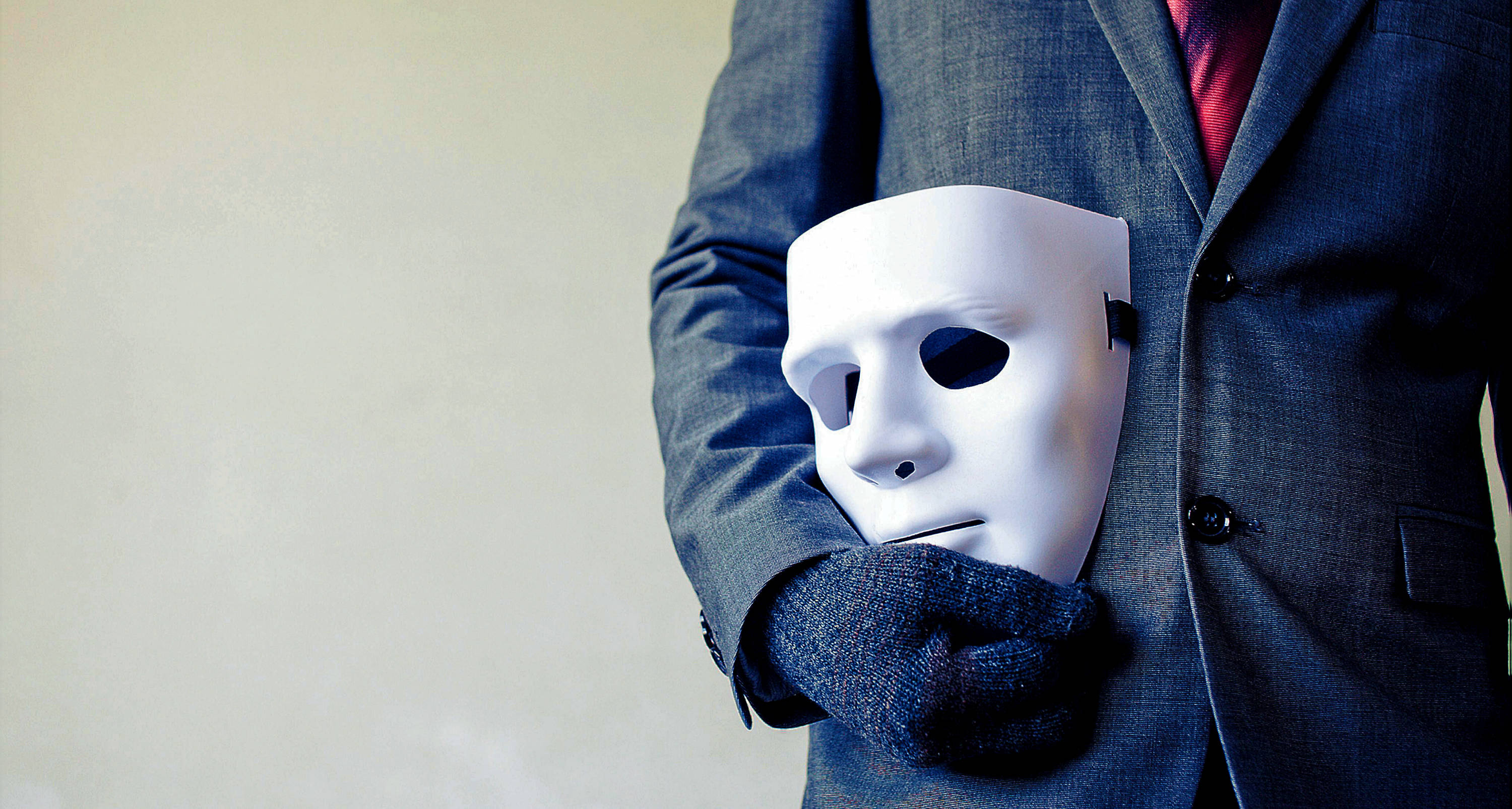 Cómo funciona el cerebro de una persona corrupta