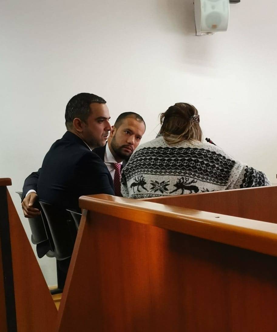 ¿Cuáles son las funciones de un juez de control de garantías?