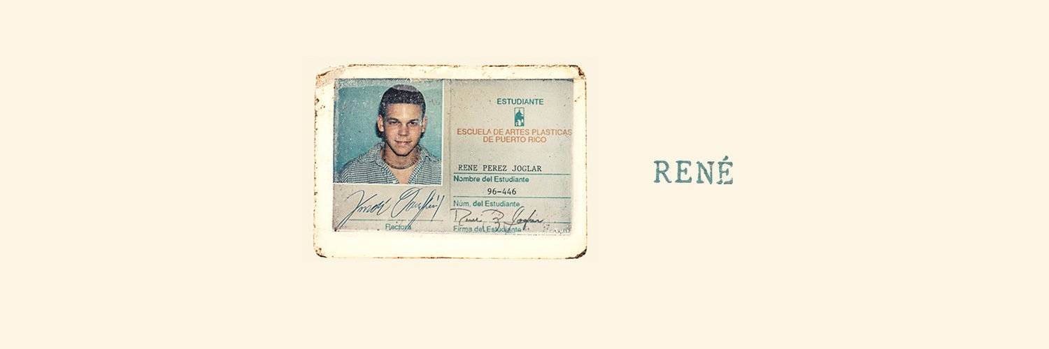 Residente: historia de la canción René
