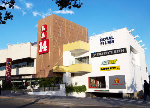 La 14 en liquidación:¿Cuál es el proceso a seguir?