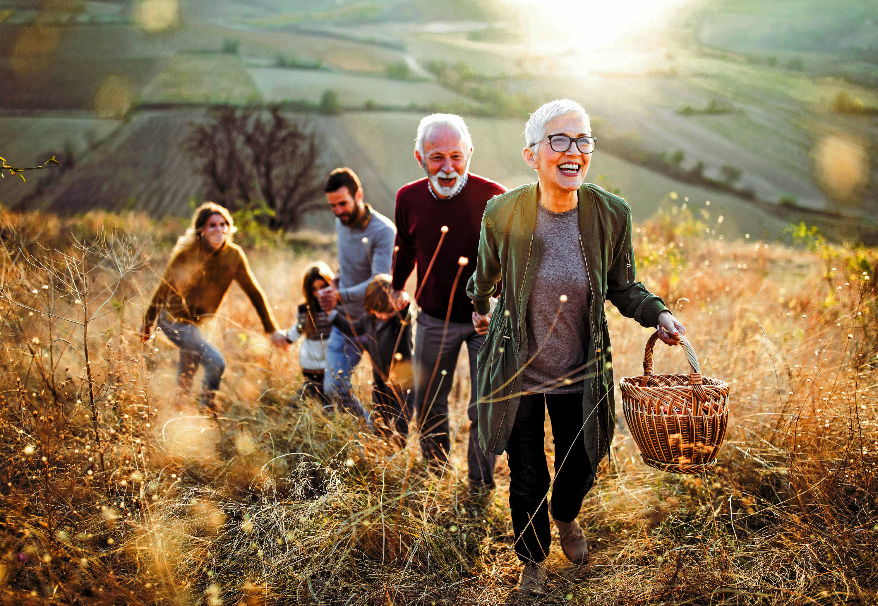 Qué es el bienestar social y por qué puede mejorar la calidad de vida