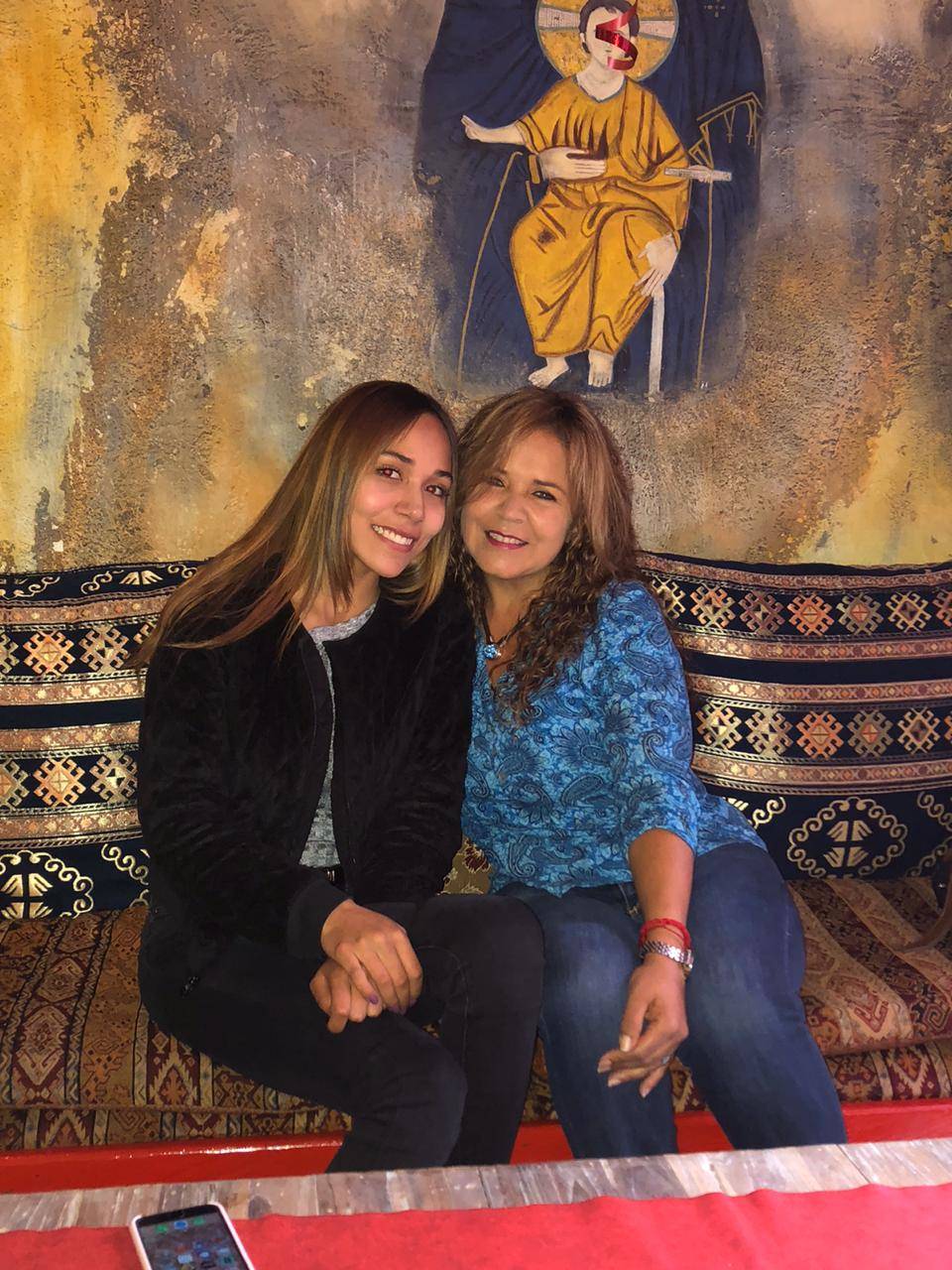 ¿Qué fue lo que realmente le pasó a Ana María Castro?