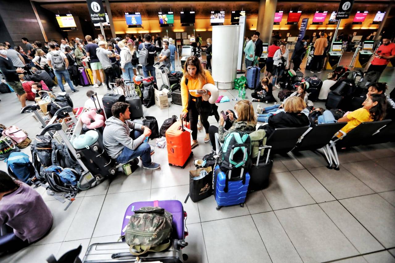 Aerocivil planea control de precios de vuelos cuando haya emergencias: así funcionaría