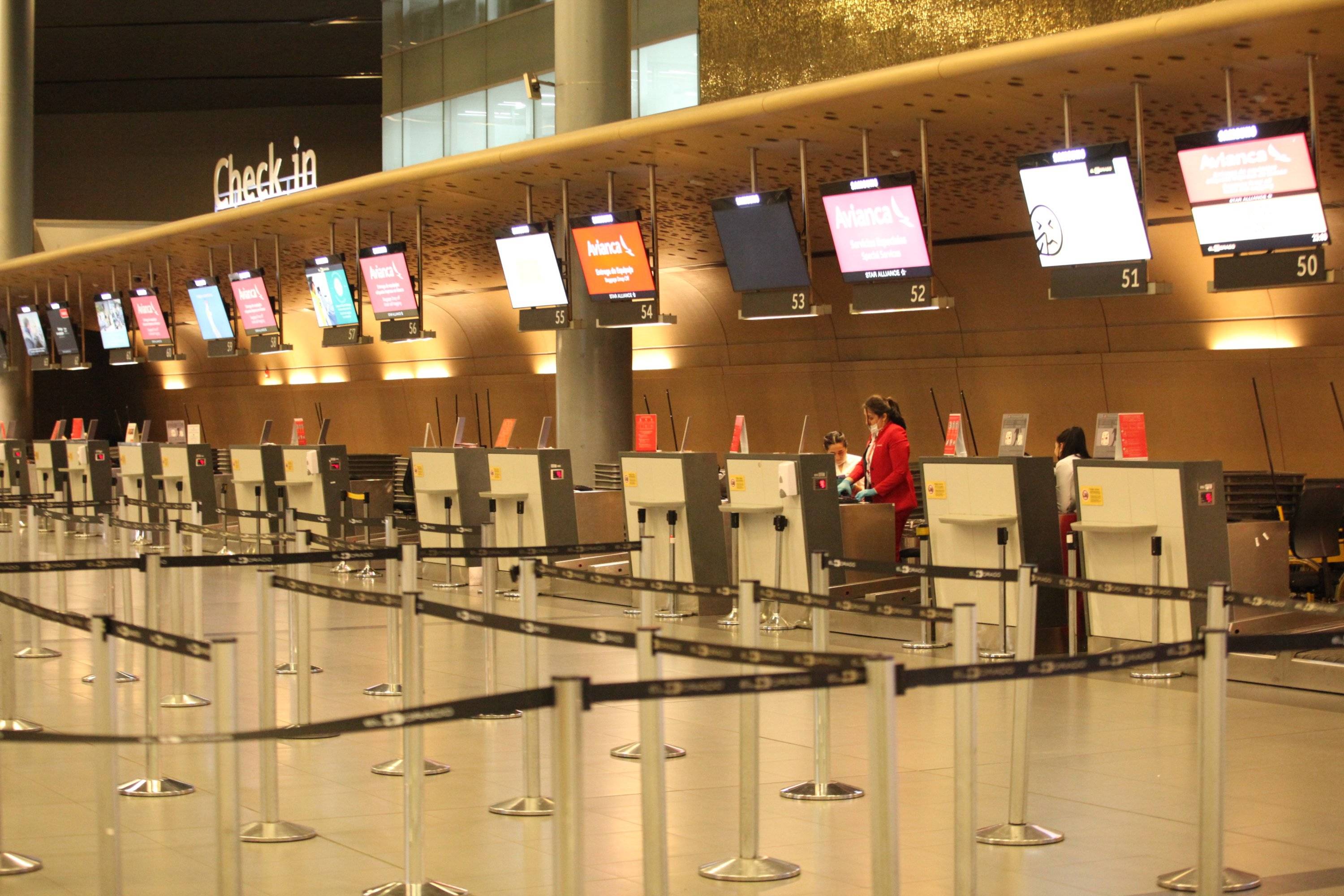 Este es el plan El Dorado Max y las obras que tendrá la terminal a 2025