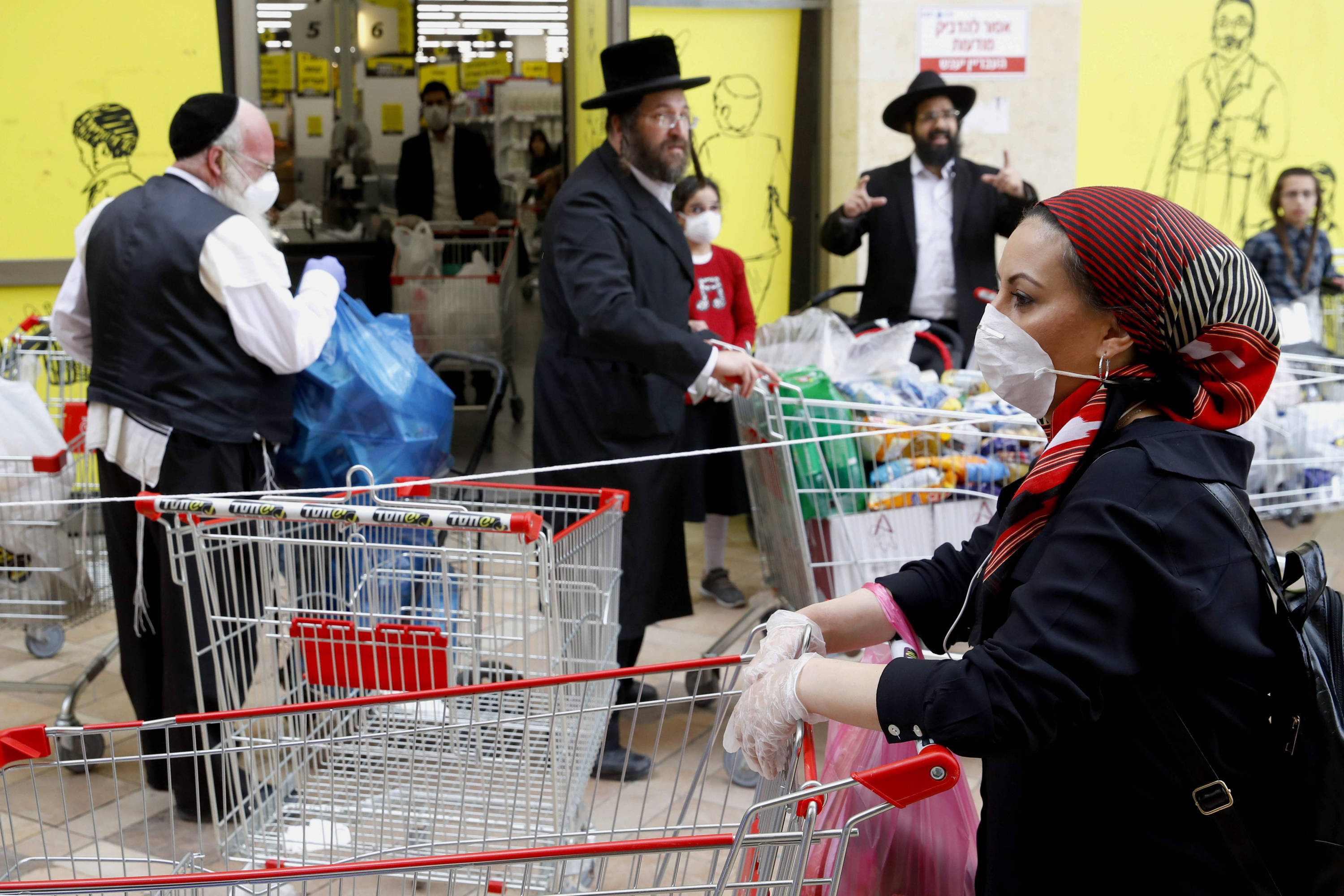 Religión judía: ¿En que consiste esta tradicional religión?