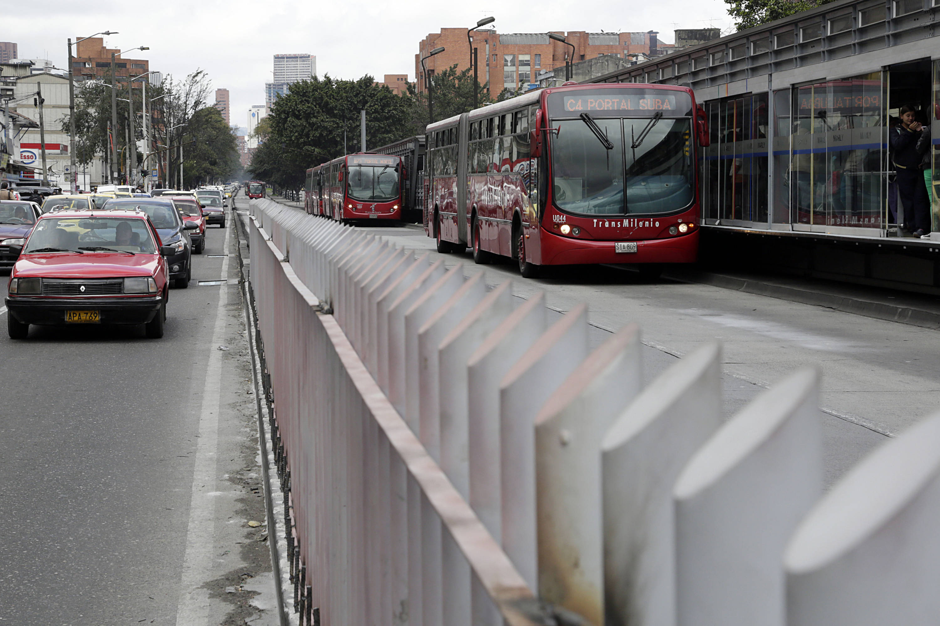 Qué es la arquitectura hostil y cómo se usa en las ciudades