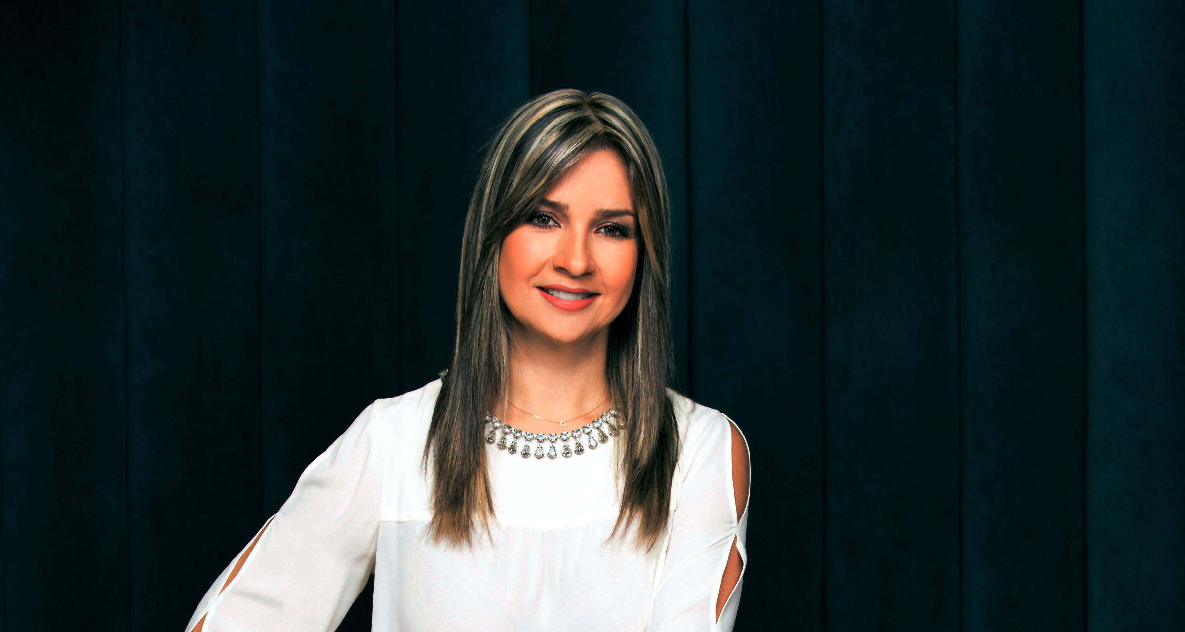 Vicky Dávila habla de la salida de Daniel Coronell y Daniel Samper ...