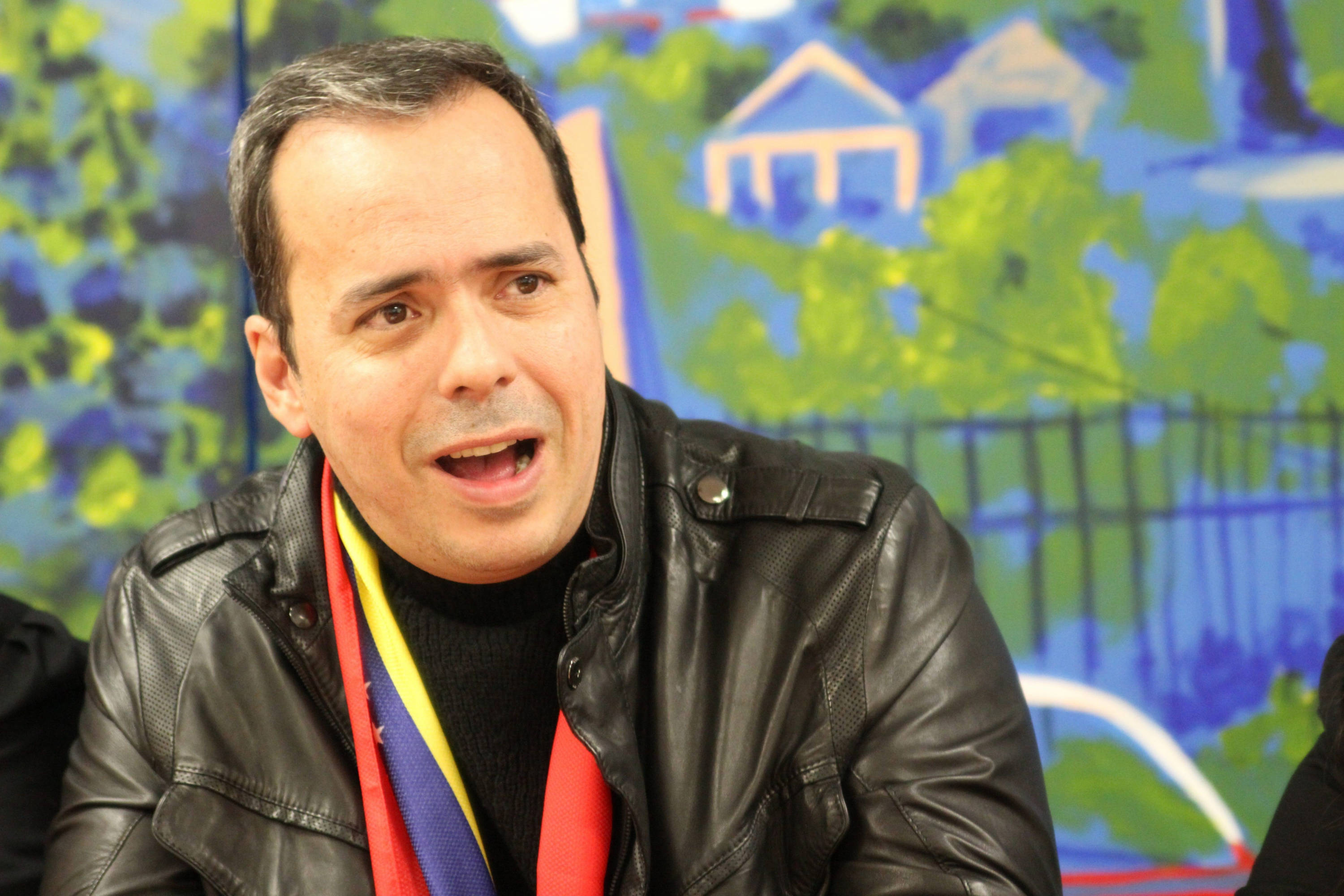 El nuevo enredo del polémico JJ Rendón, ahora con señalado mercenario