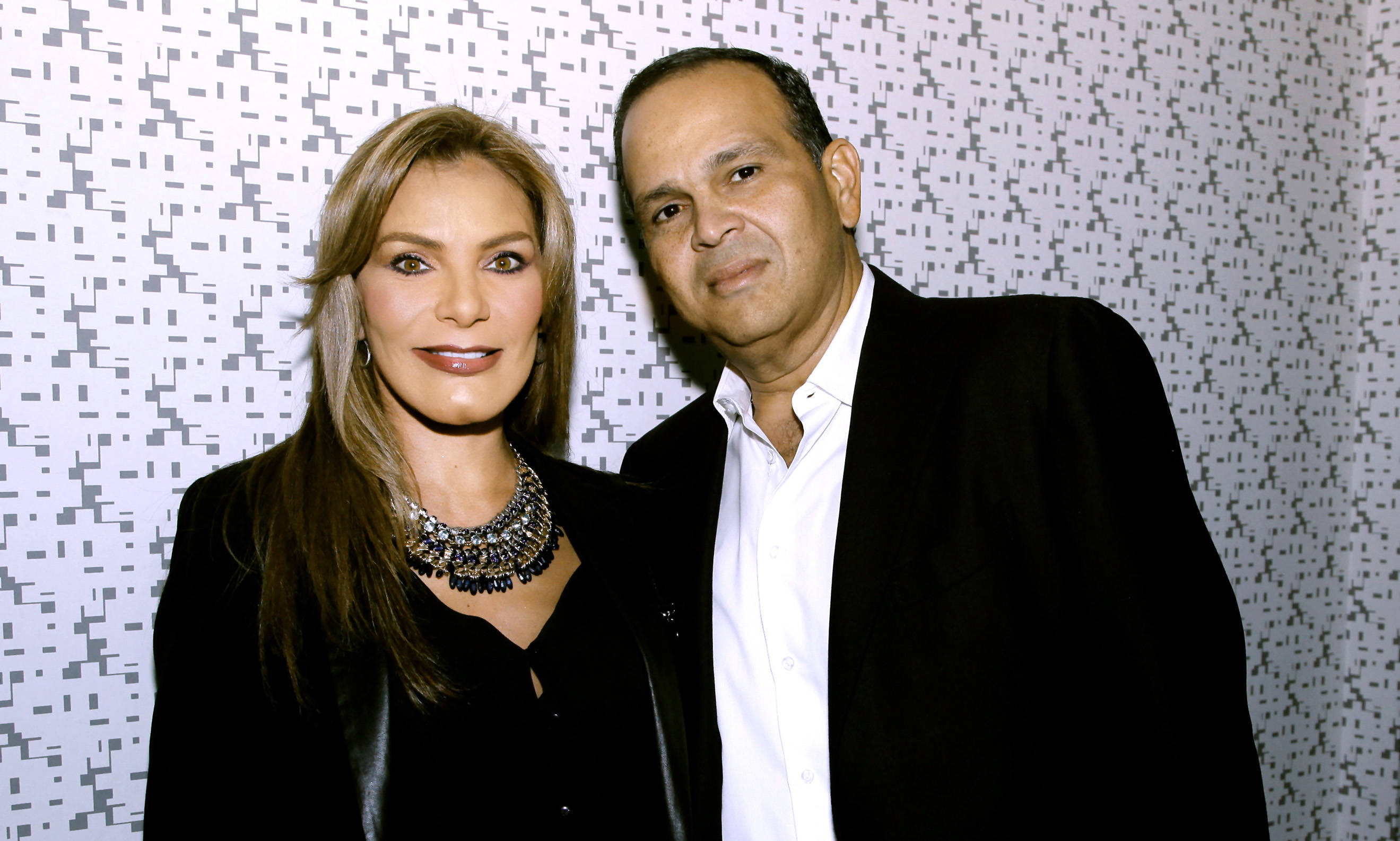 Fortuna del ‘Ñeñe’ Hernández: María Mónica Urbina, los hijos y la ...