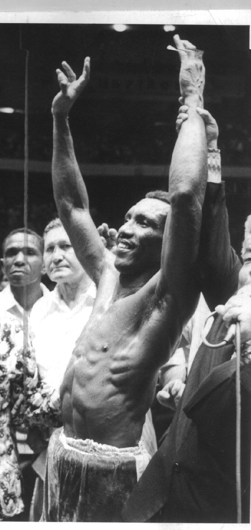 Pambelé: Semblanza de la leyenda más grande del boxeo colombiano