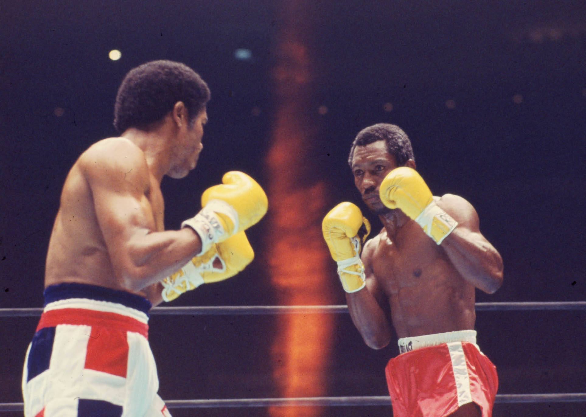Pambelé: Semblanza de la leyenda más grande del boxeo colombiano