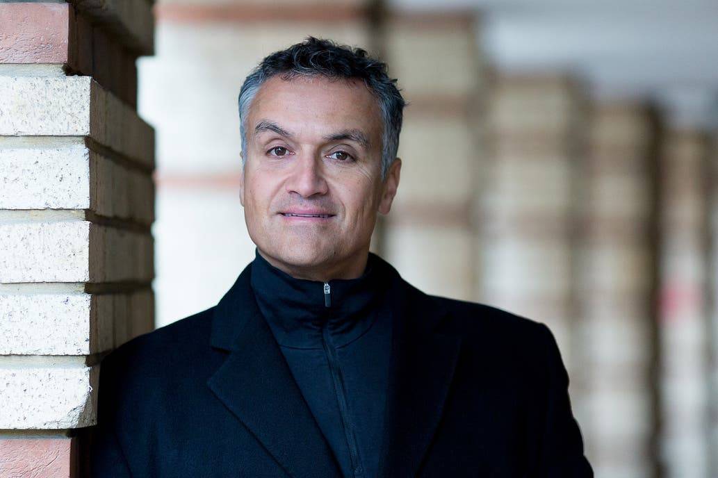 Entrevista con Carl Honoré, teórico del movimiento 'slow'