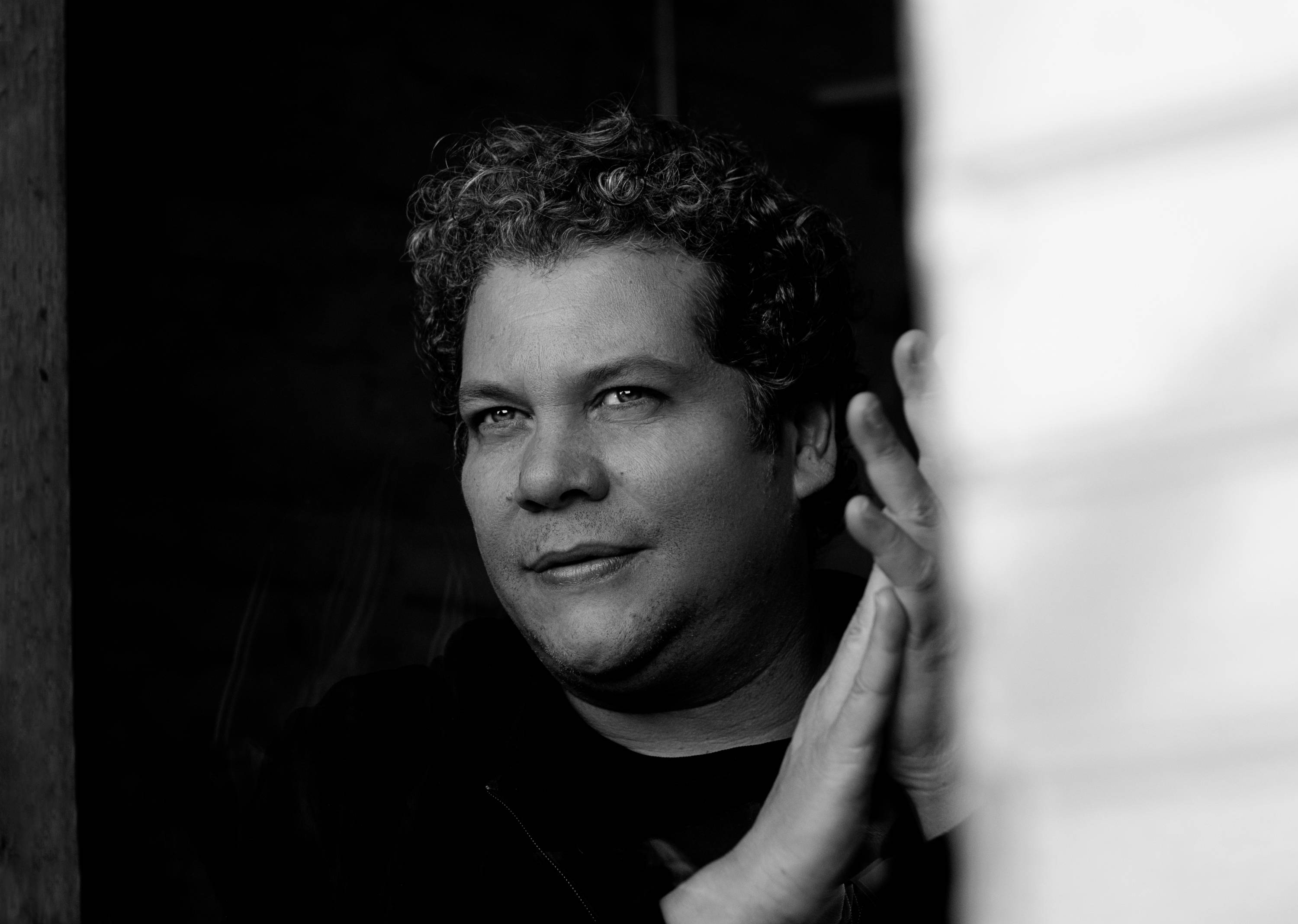 Chabuco lanza su nuevo disco