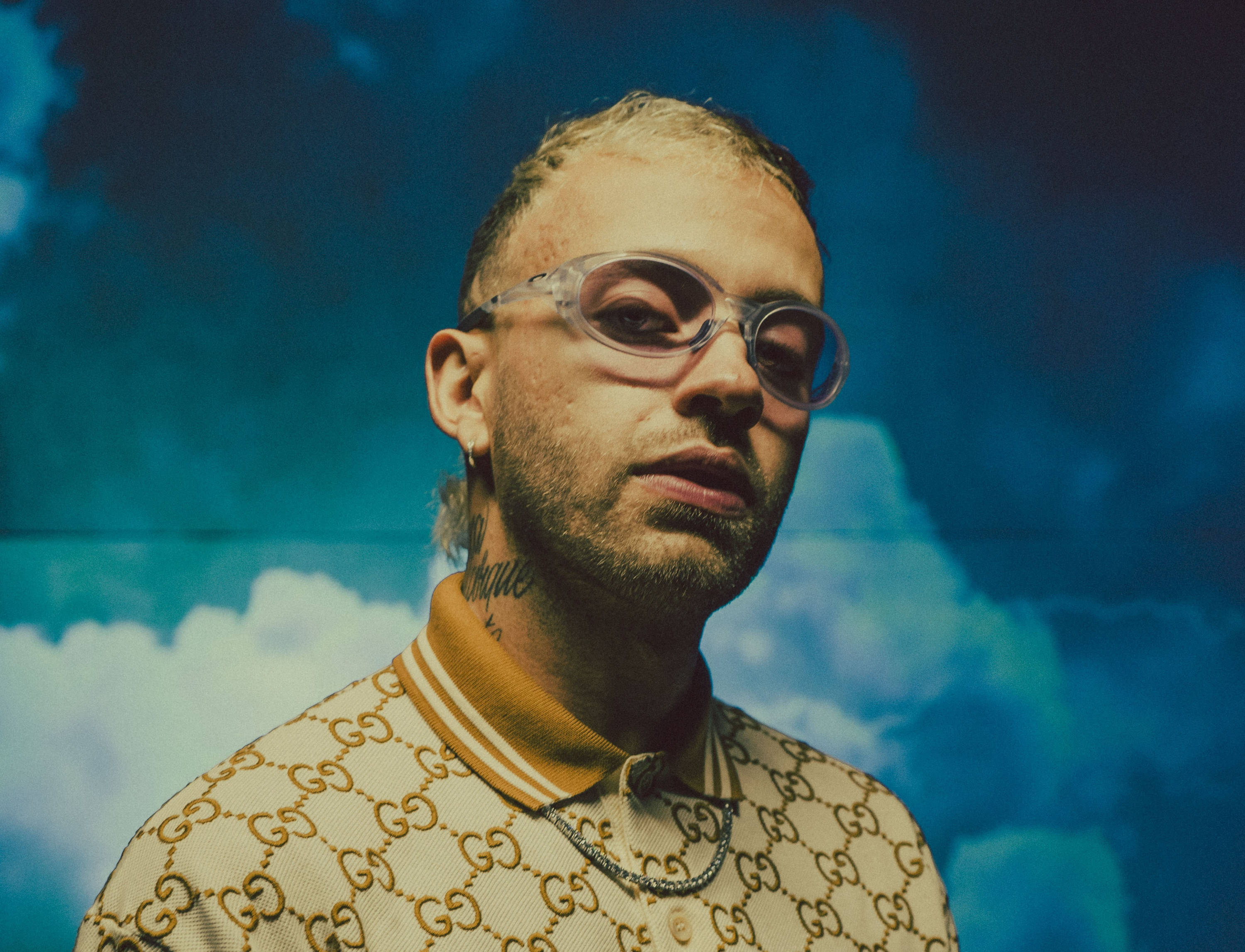 Feid: ¿cómo se llama, cuál su edad, de dónde salió su apodo Ferxxo y ...