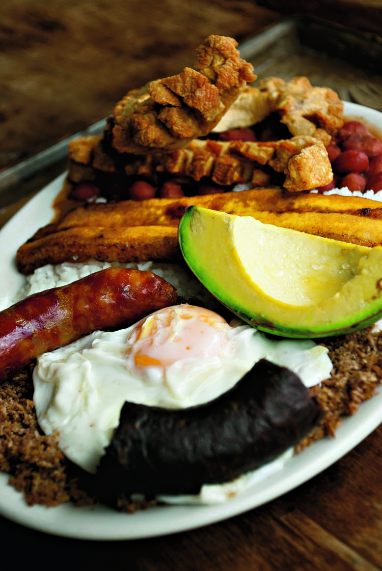 Por qué se le dice 'paisa' al antioqueño, etimología de la palabra