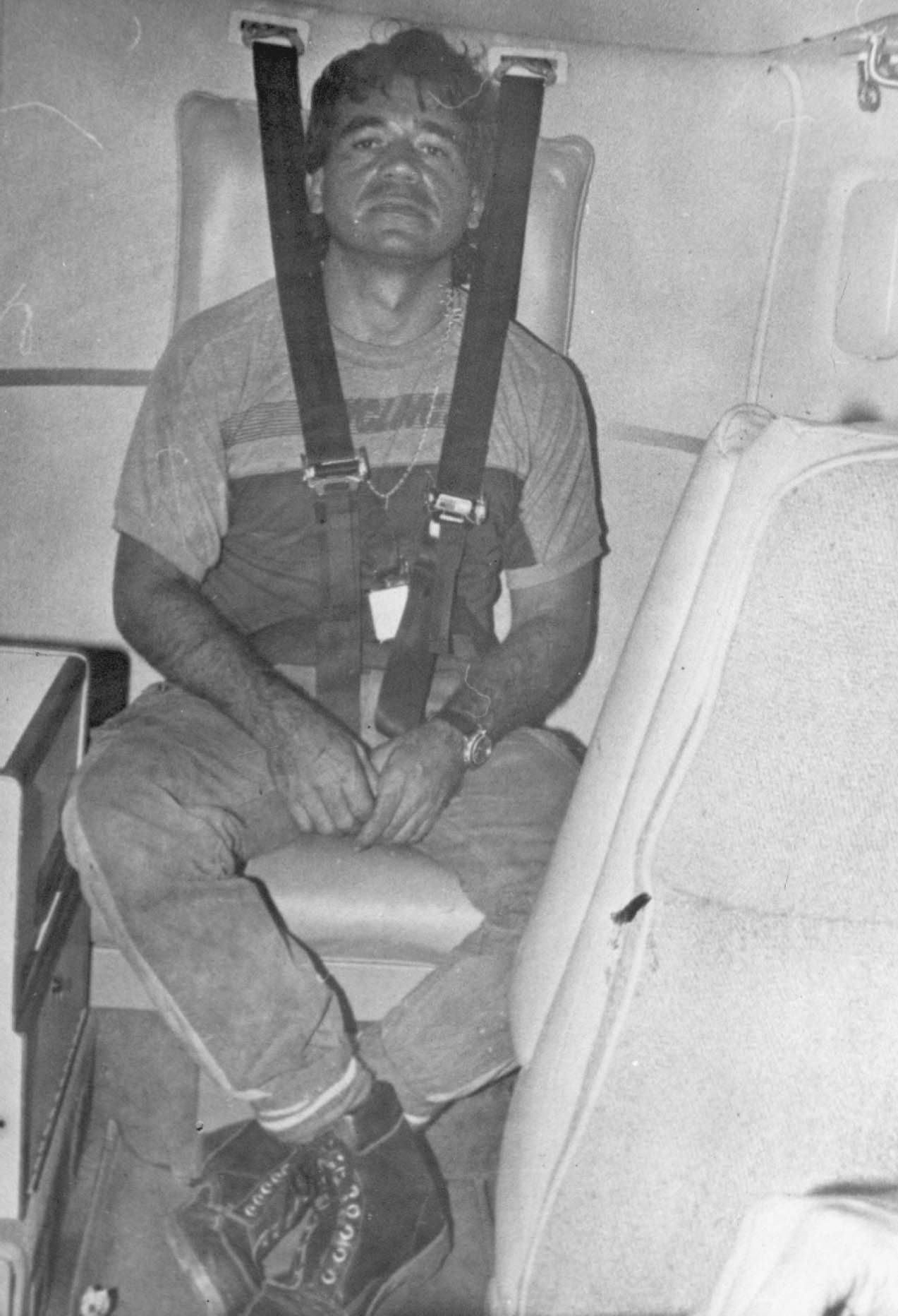 La confesión de Carlos Lehder sobre el Cartel de Medellín: 'Sobreviví a ...