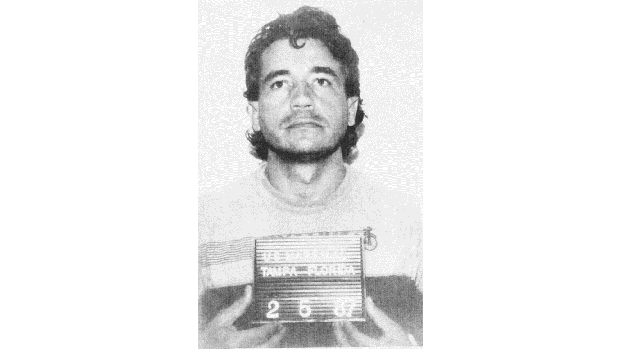 Carlos Lehder: ella fue la mujer más importante en la vida del ...