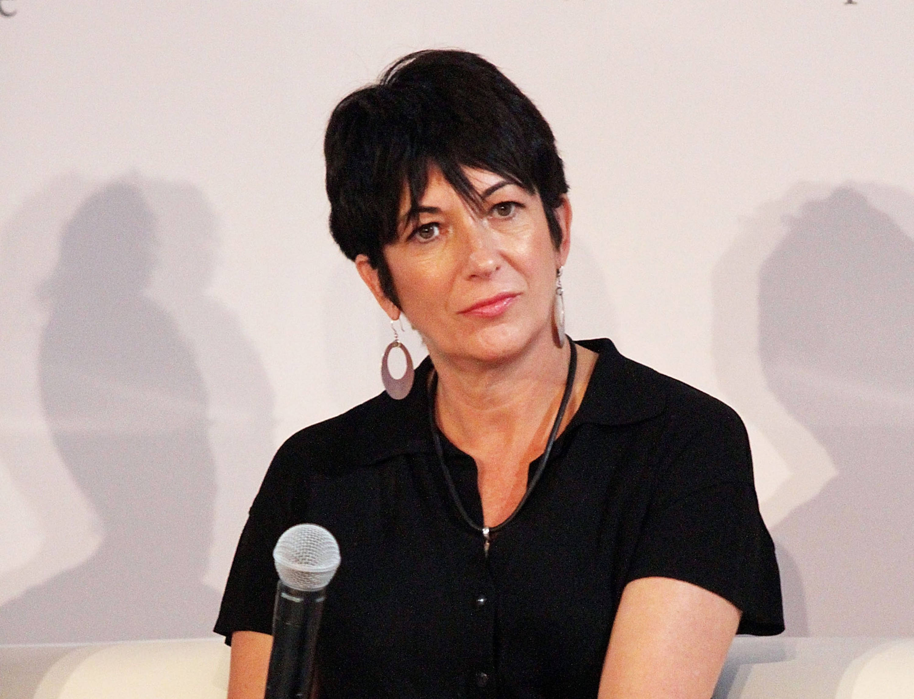 Ghislaine Maxwell: 20 años de prisión por delitos sexuales