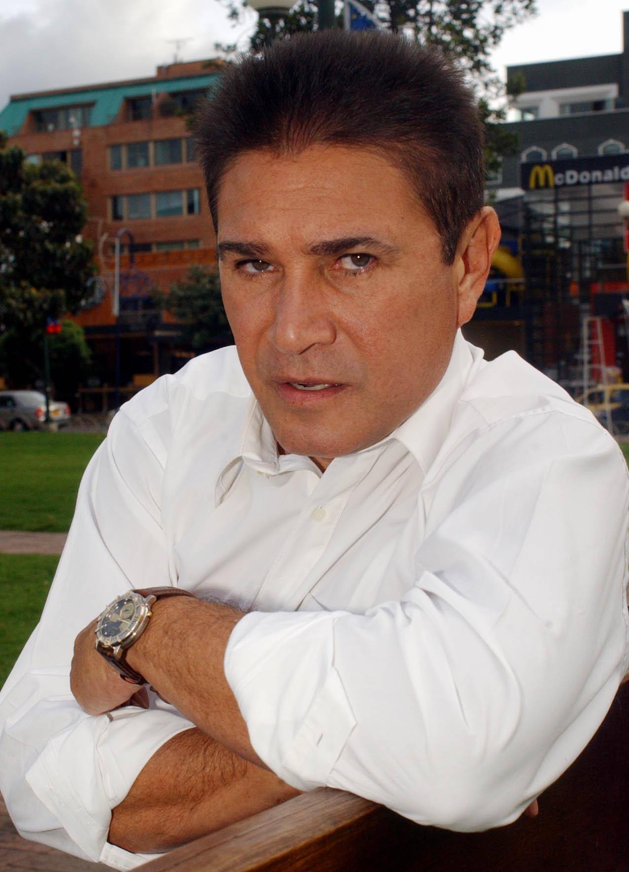 Murió Daniel Alvarado, el actor venezolano, en accidente dentro de su ...