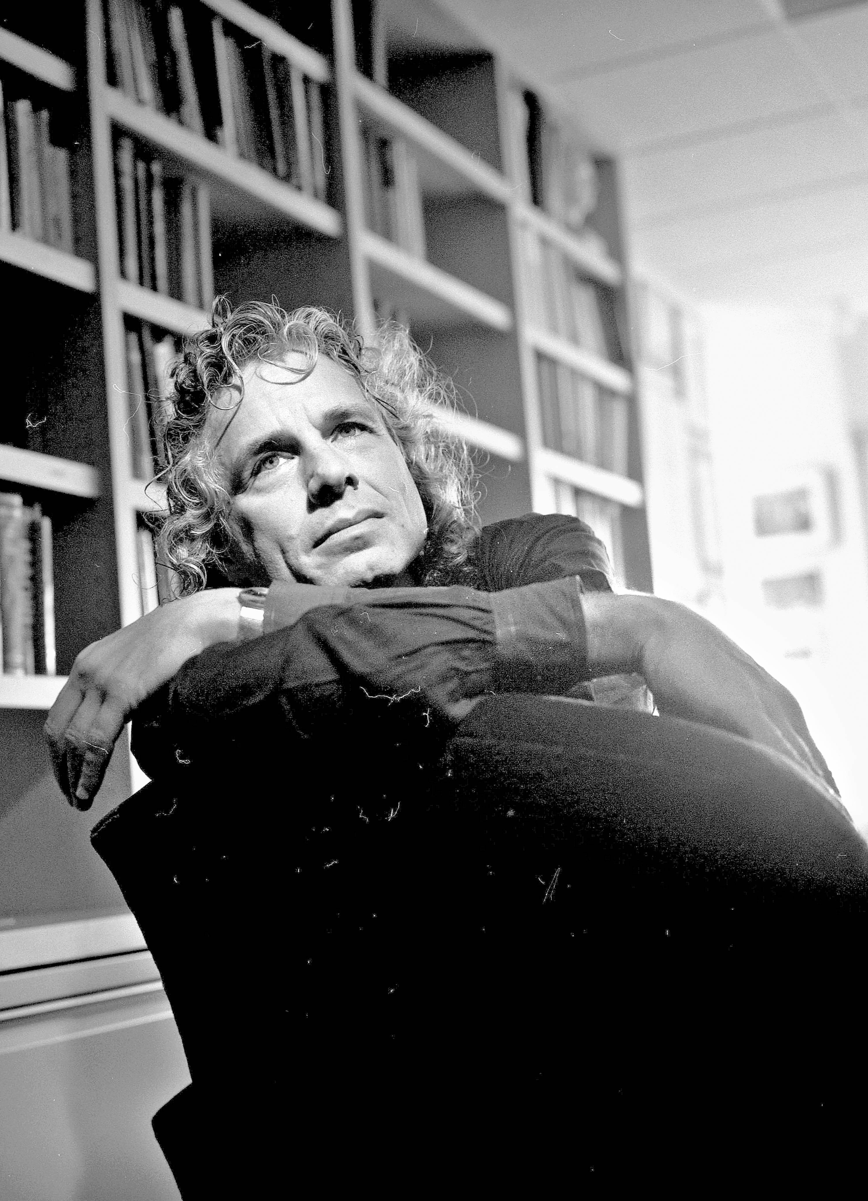 Steven Pinker: entrevista '¿Por qué no aplicamos la razón?'