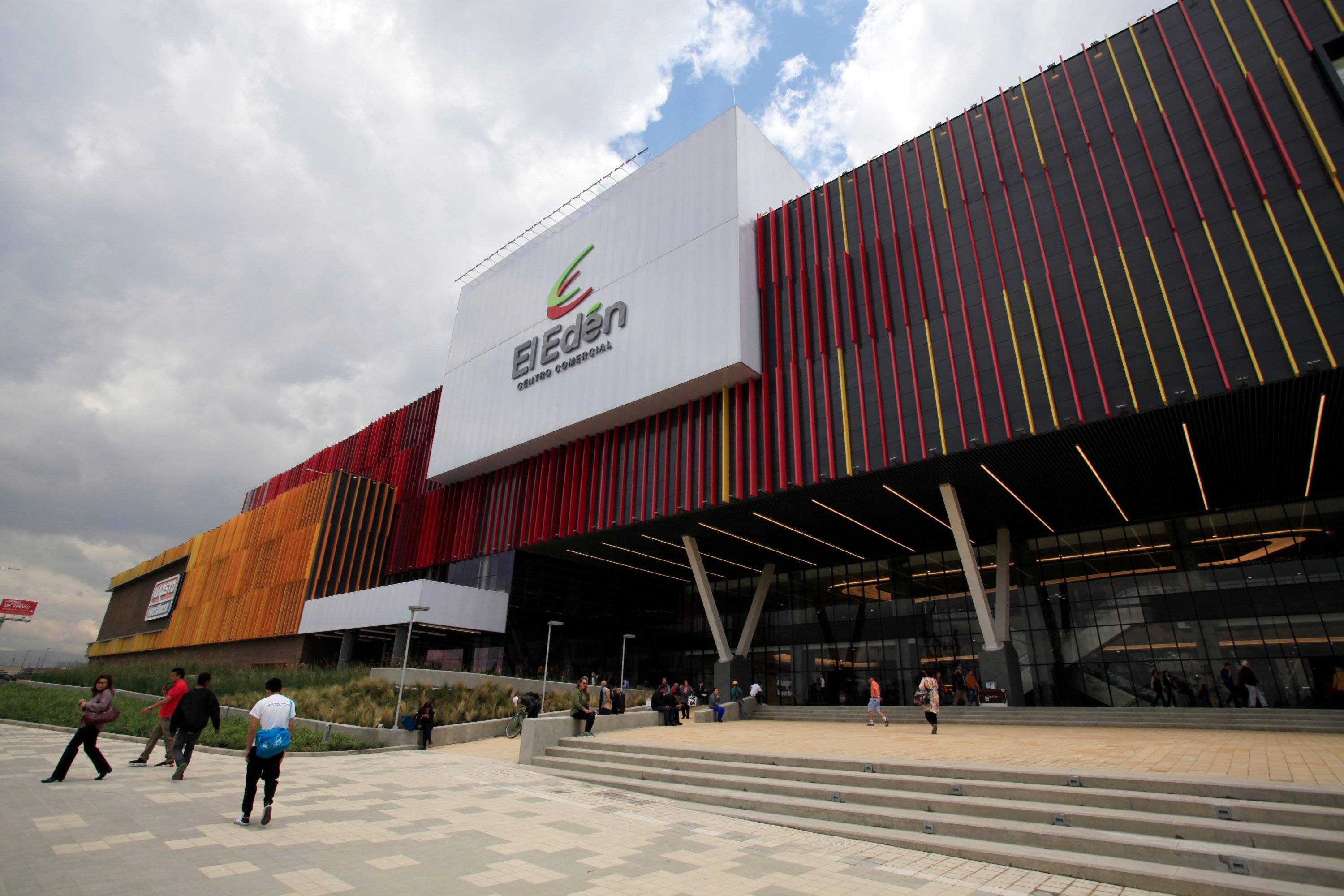 Cines Cineland llega a Bogotá: esto es lo que ofrecerá