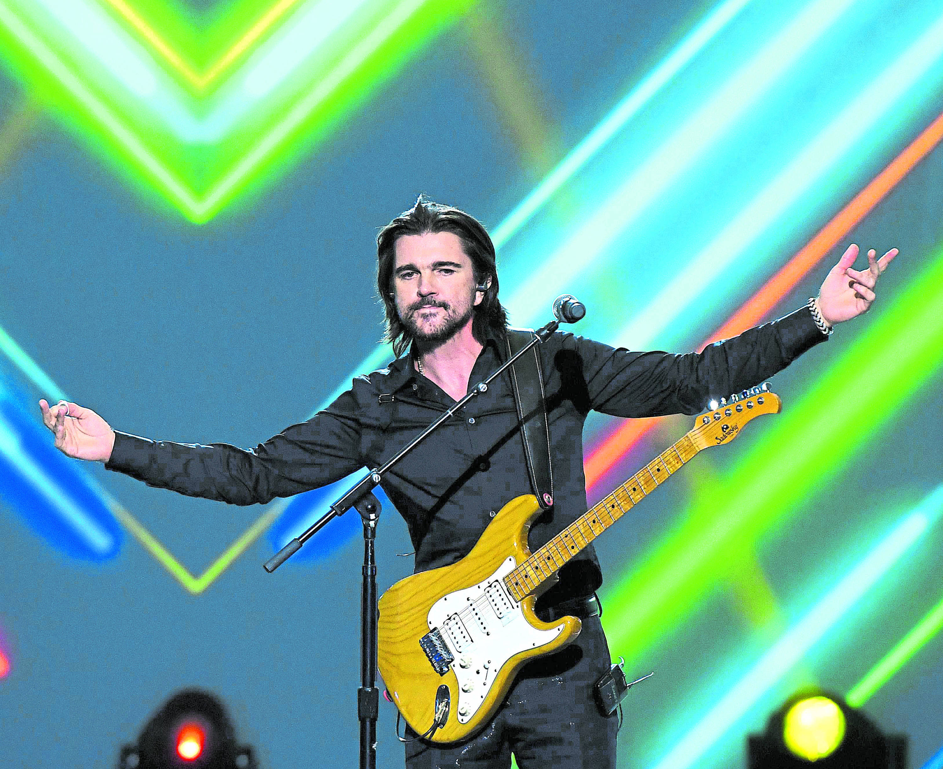 Conozca las 50 canciones latinas de todos los tiempos