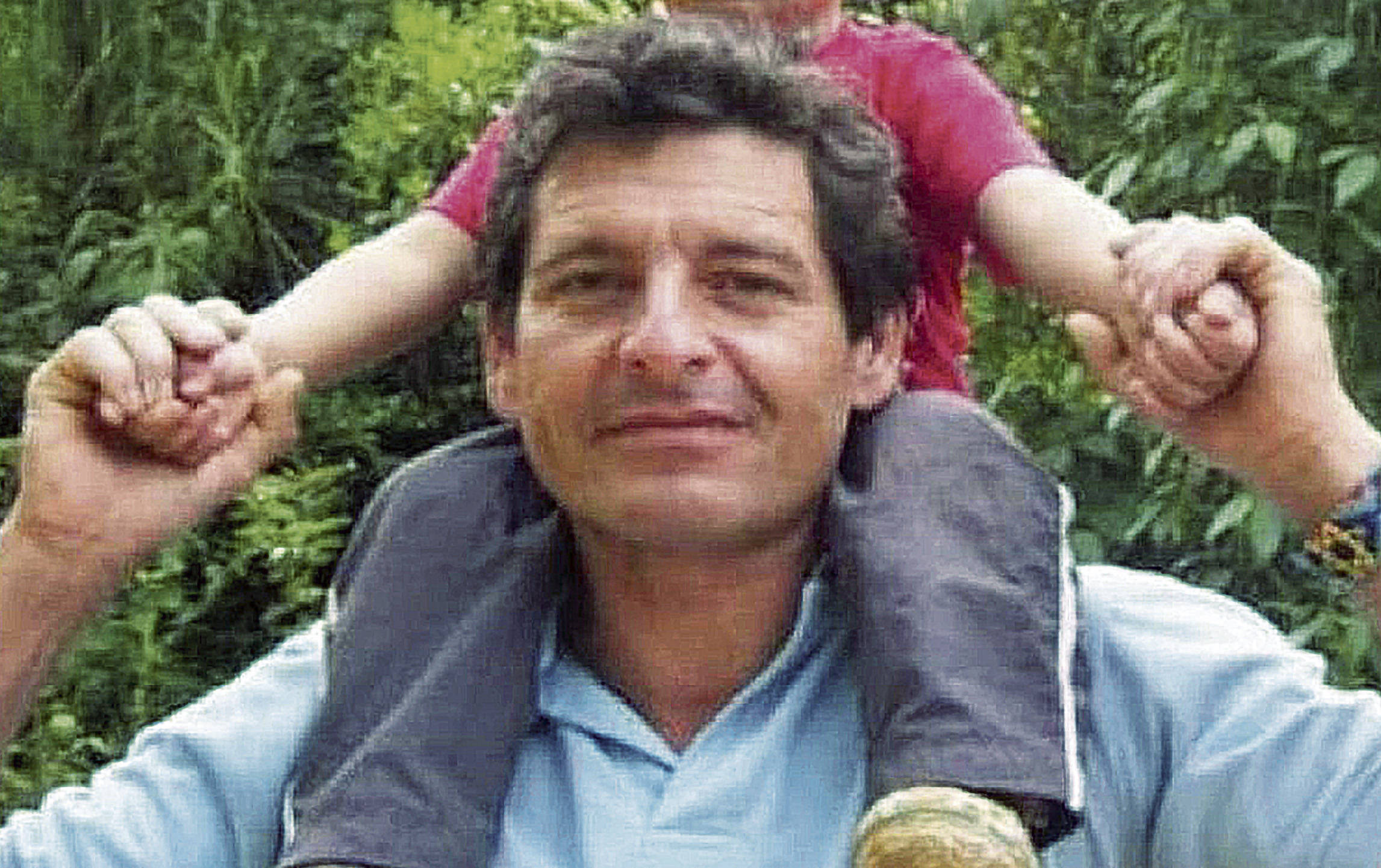 Historia de Jaime Monge, otro líder ambiental asesinado en Colombia