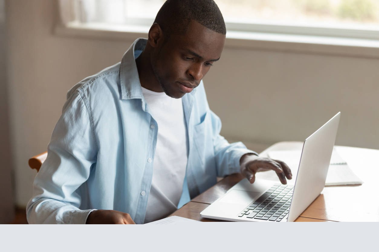 RUT, así puede saber el estado de su RUT con su cédula