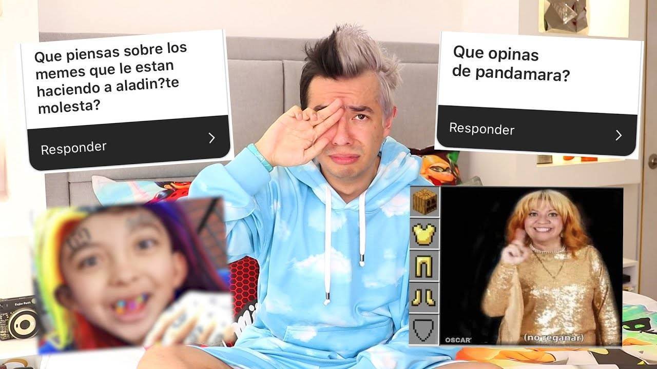 Ami Rodriguez: Esto se gana el youtuber colombiano más rico del país ...