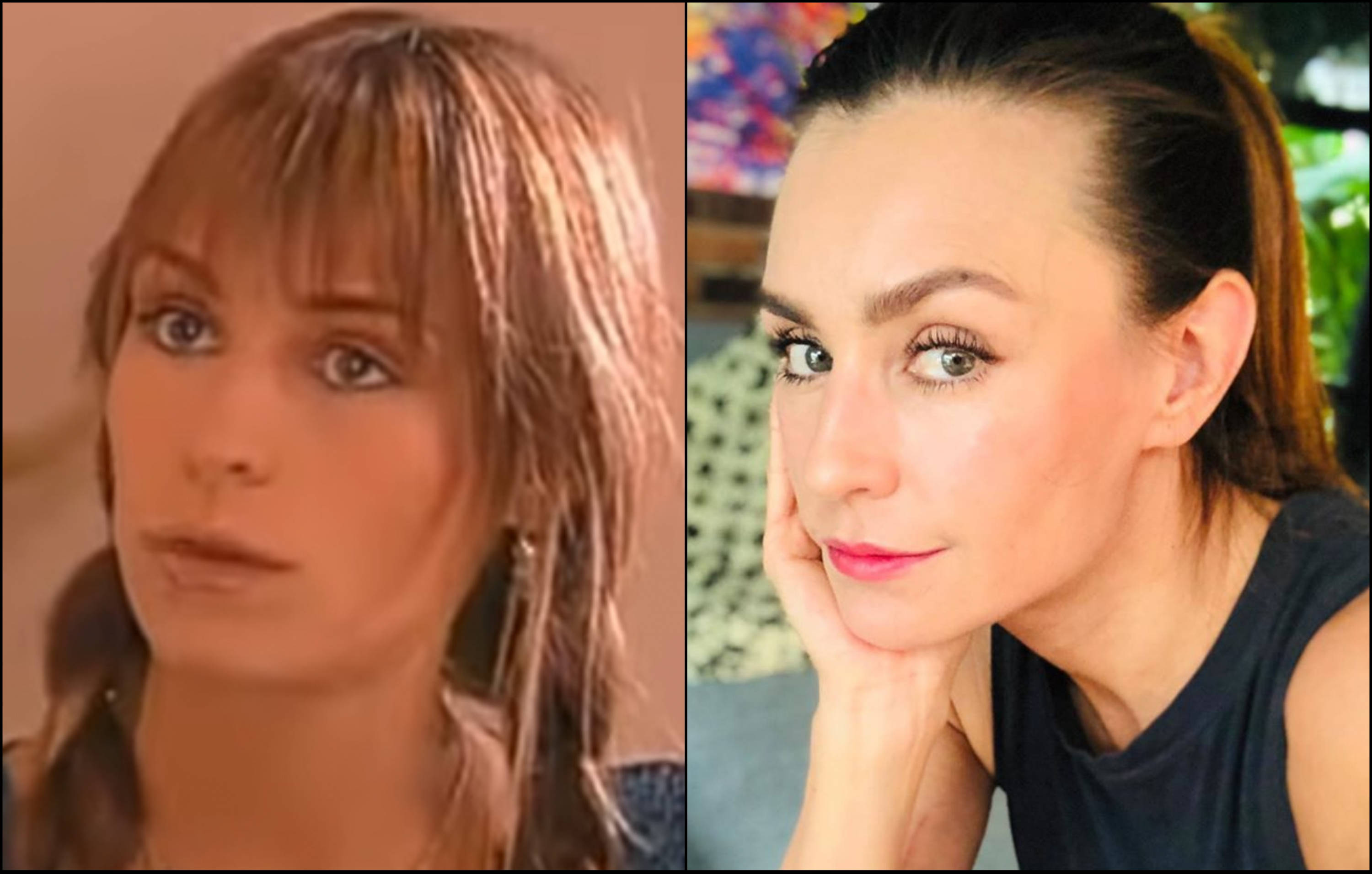 Actriz Marcela Mar denunció manoseo de su vibrador en aeropuerto