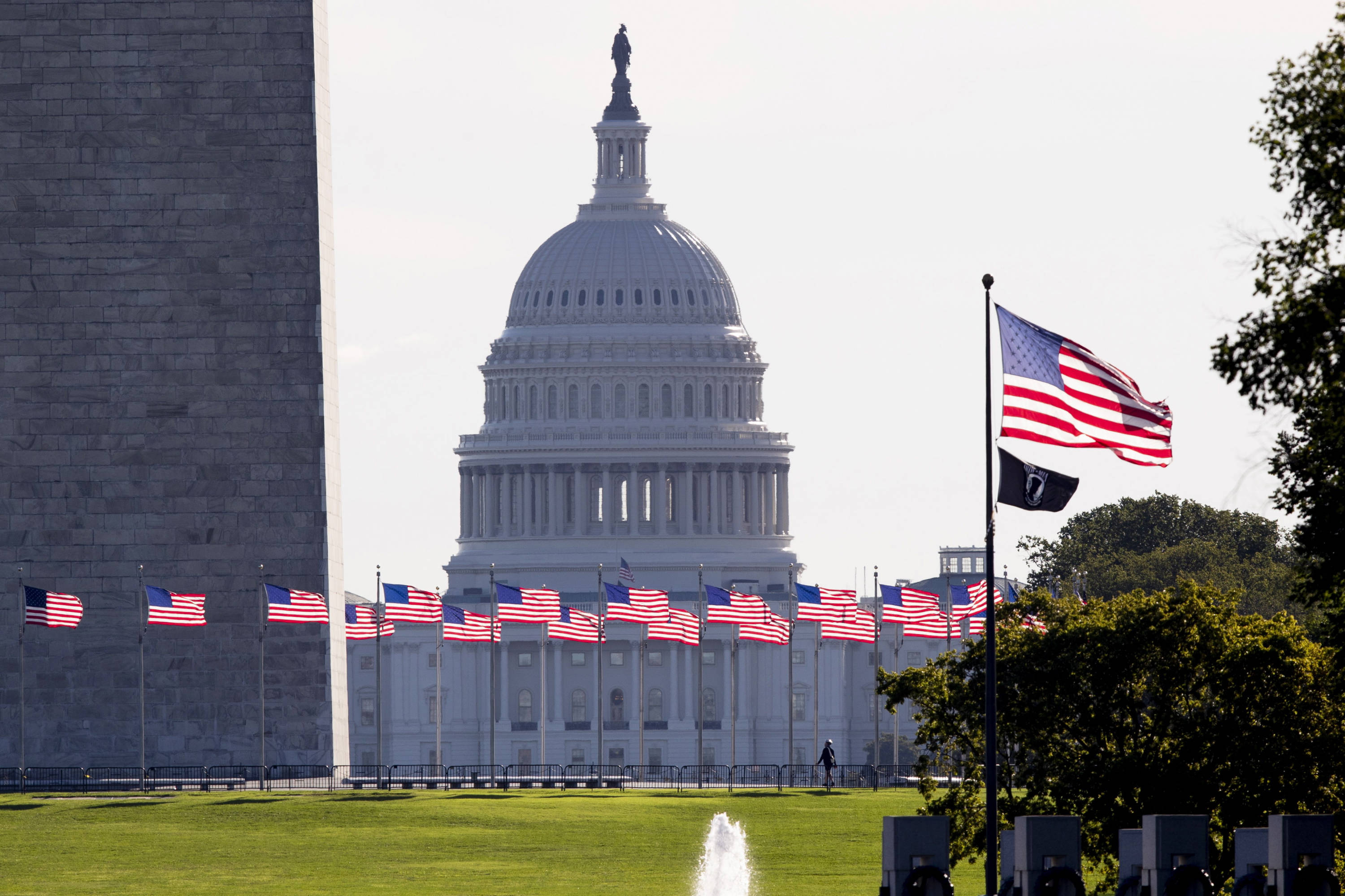 ¿Cuáles son los 50 estados de Estados Unidos?