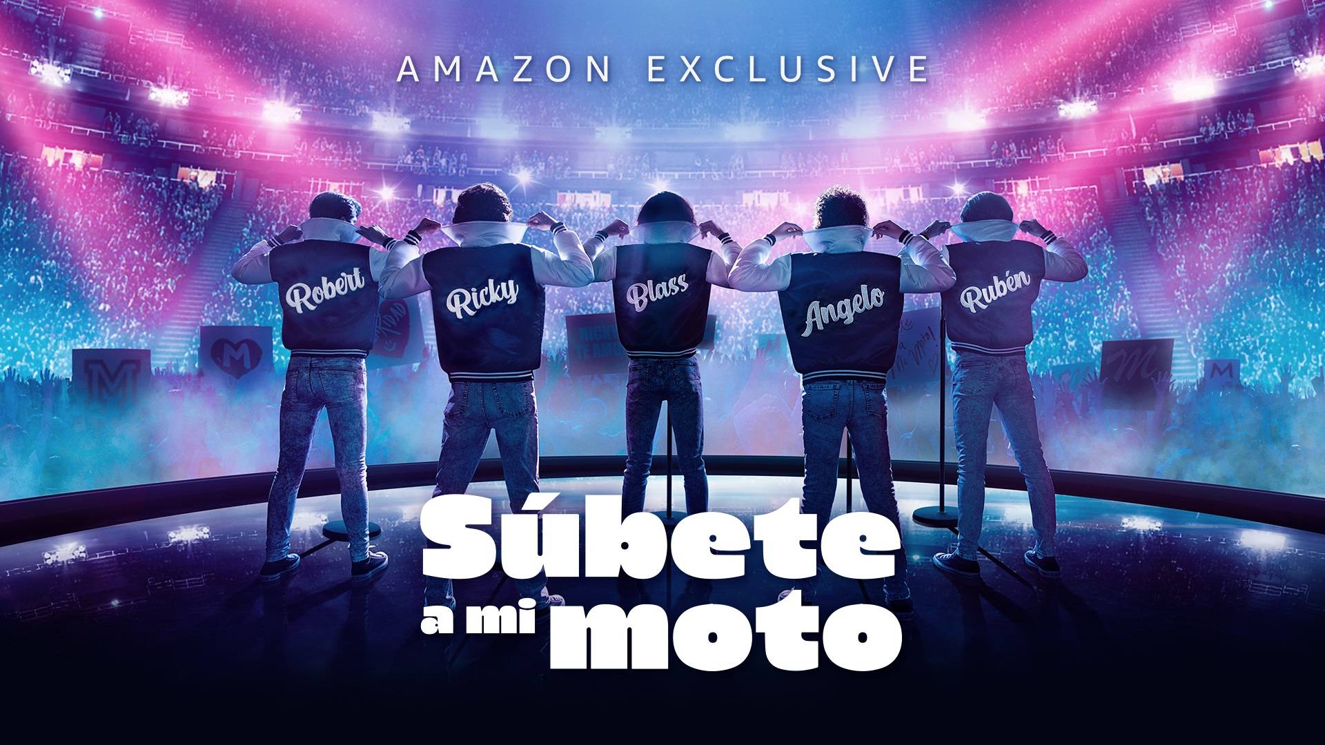 Charlie Massó, exintegrante de Menudo, revela detalles íntimos en nuevo ...