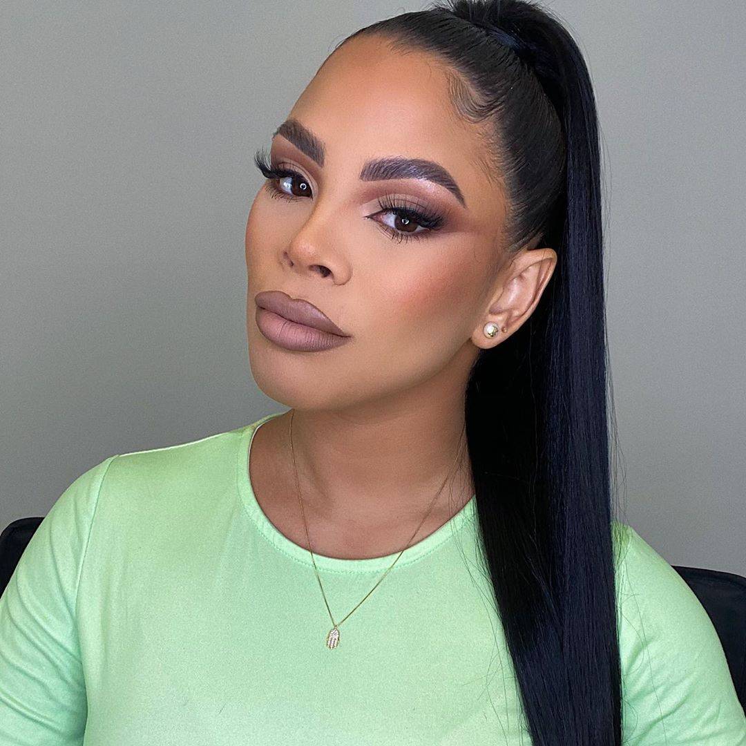 Muere la influenciadora puertorriqueña Pinky Curvy en medio de un tiroteo