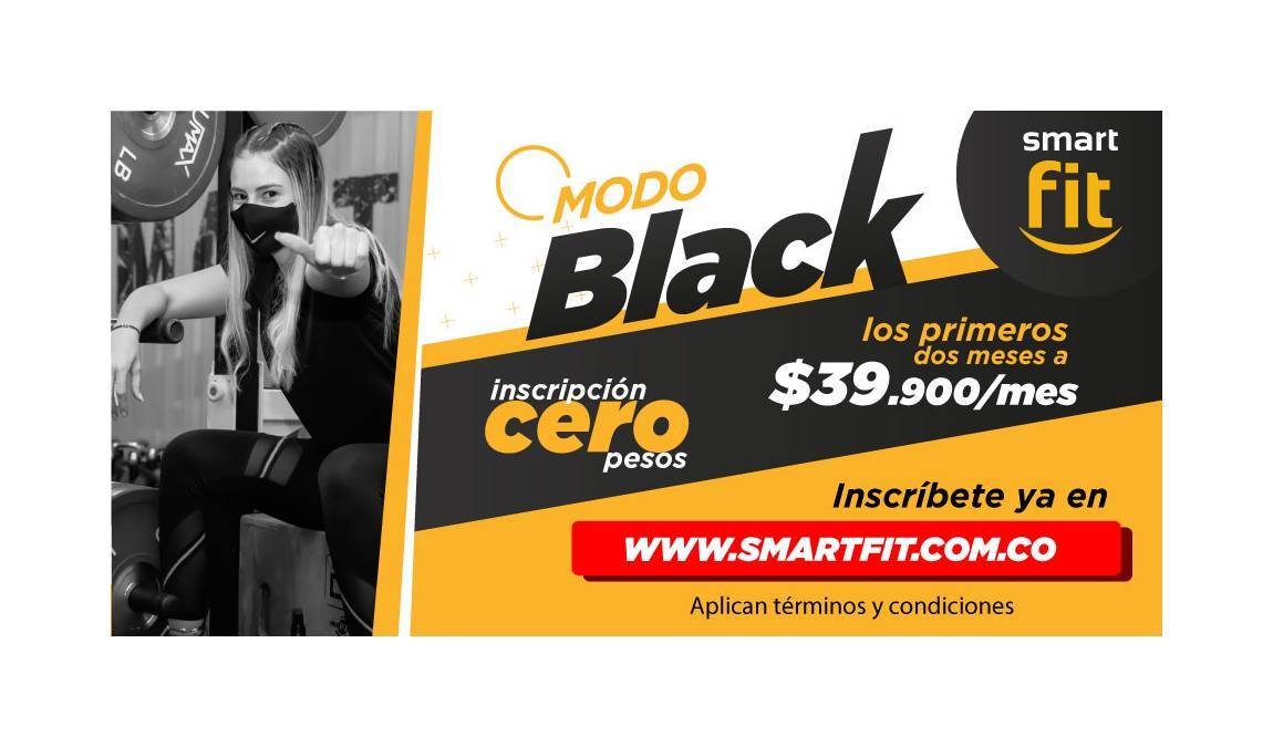 Smart Fit, la cadena de gimnasios más grande de Latinoamérica