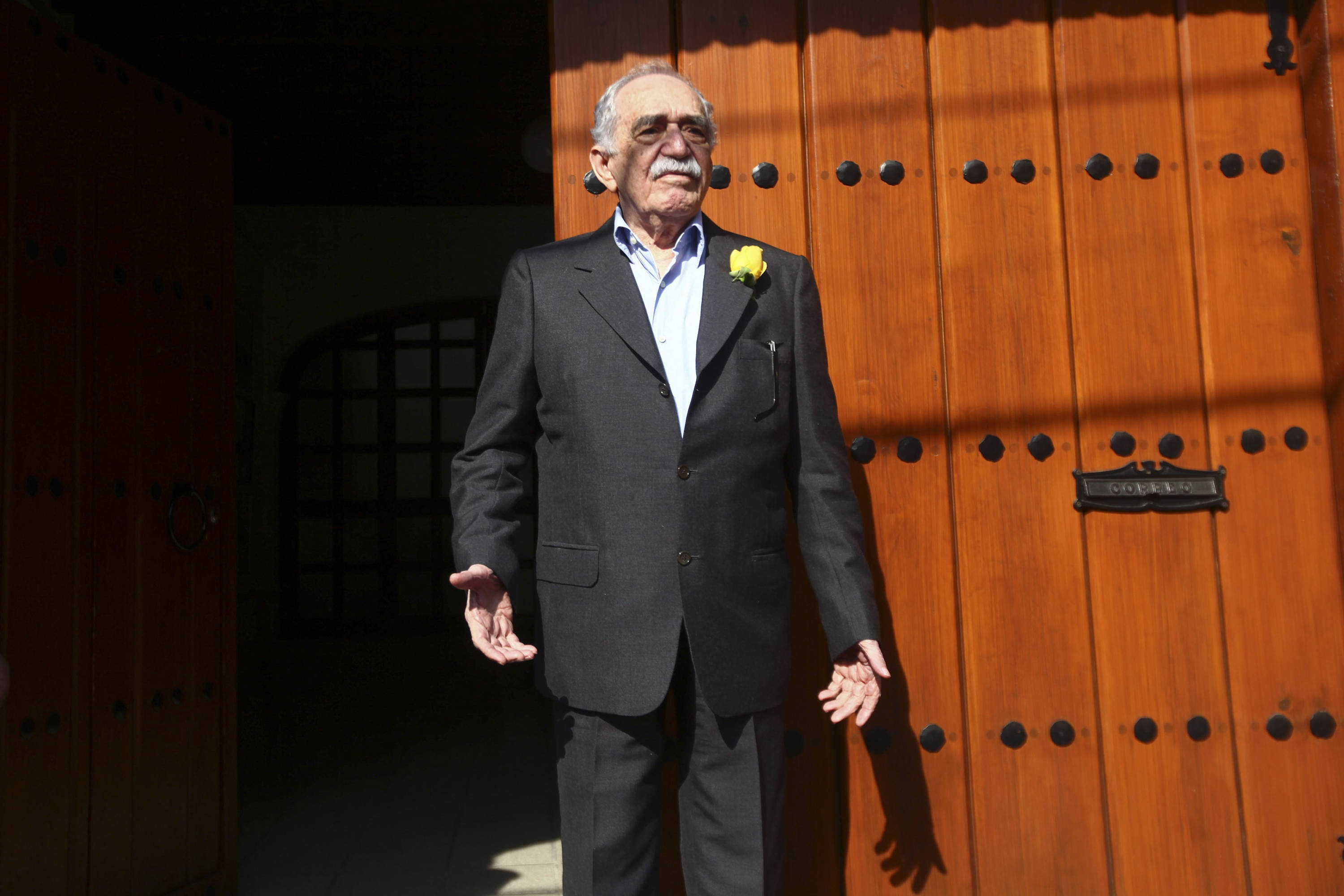 Indira Cato: la supuesta hija mexicana de Gabriel García Márquez