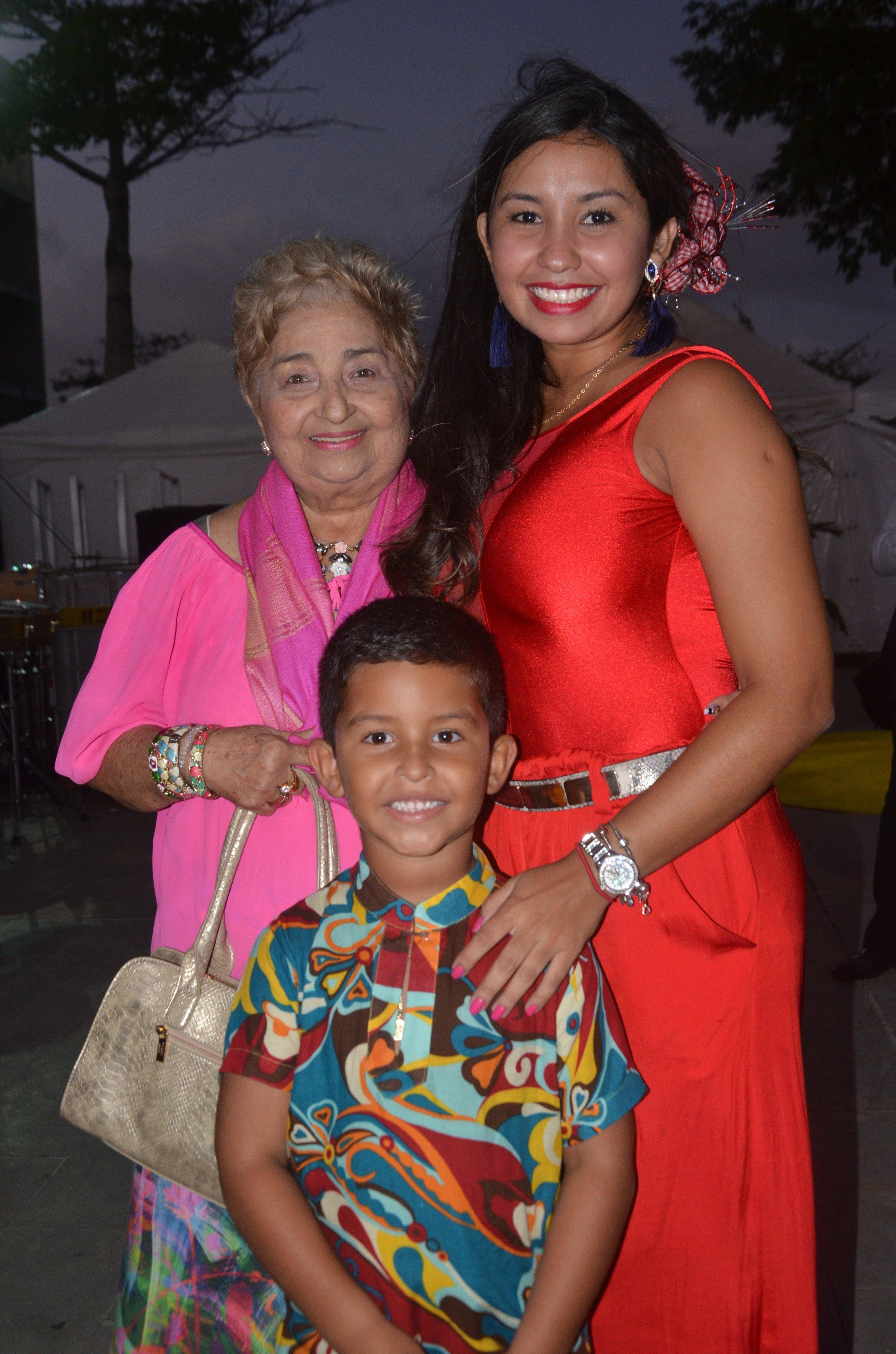 La esposa de Alci Acosta, Ruth Agudelo de Acosta, murió por covid-19