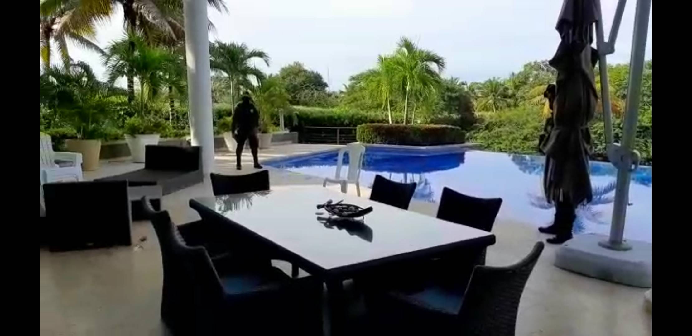 Condenan a personas que lavaron dinero de alias Plástico, del Clan del ...