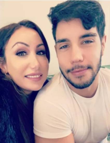 Homicidio: Yuni Carey, la modelo transexual cubana que murió apuñalada ...