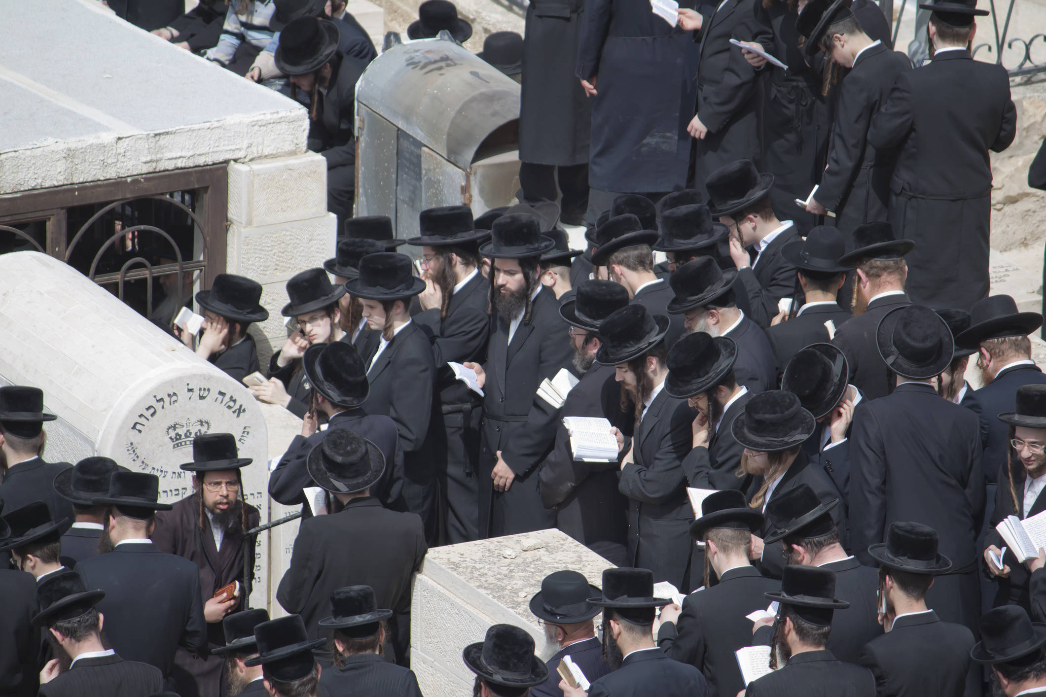 Religión judía: ¿En que consiste esta tradicional religión?