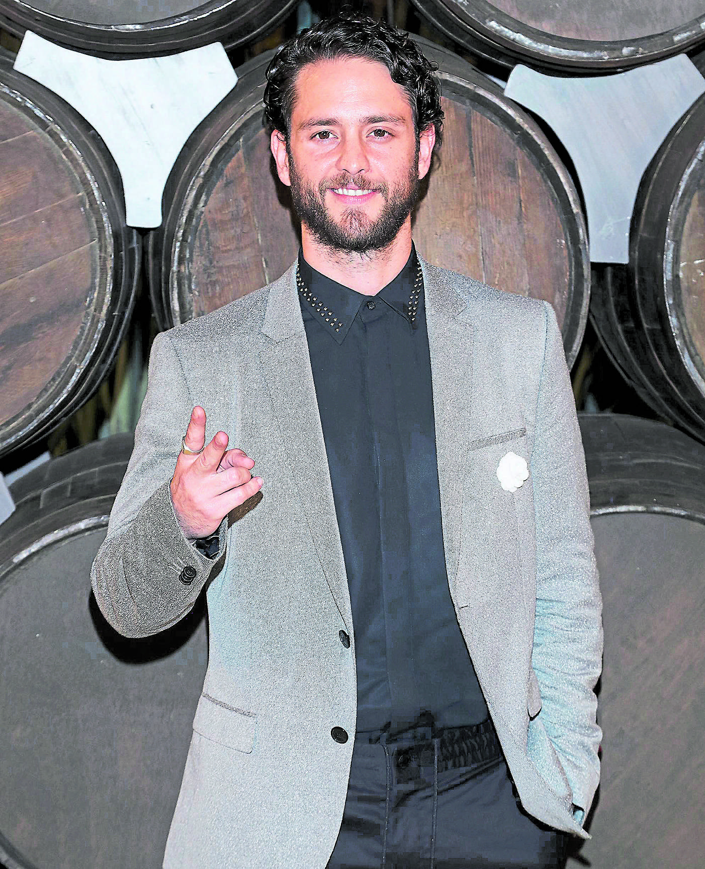 Entrevista con RBD por su reunión en 2020