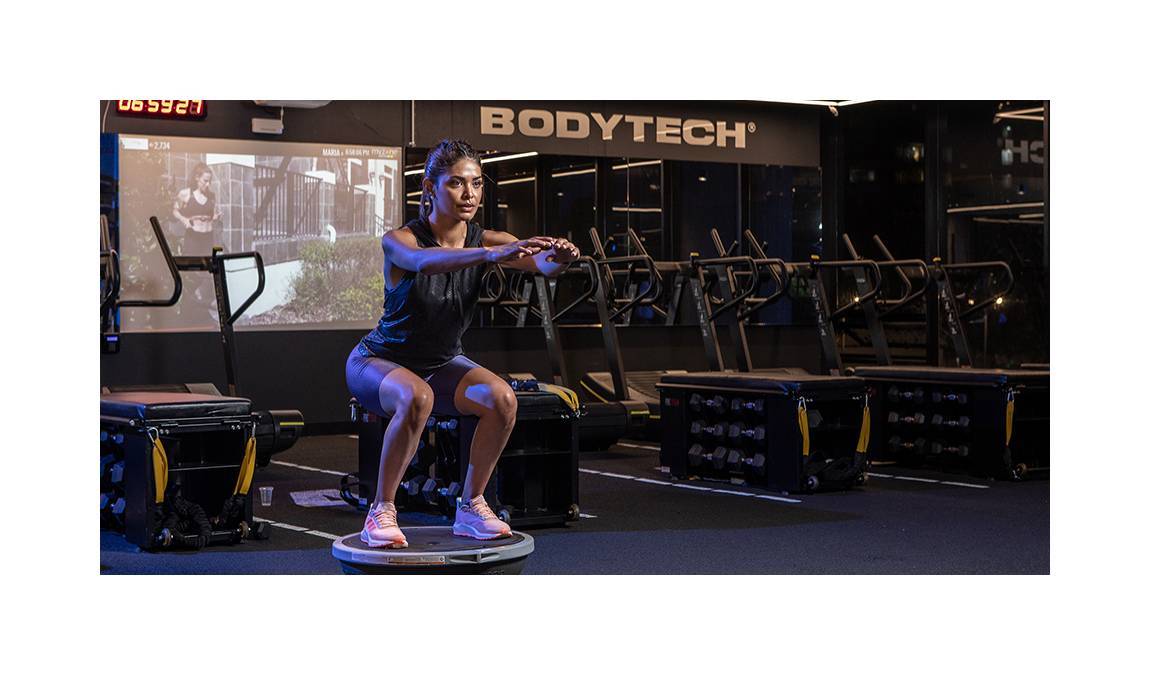 Conozca los planes de Bodytech que se adaptan sus necesidades