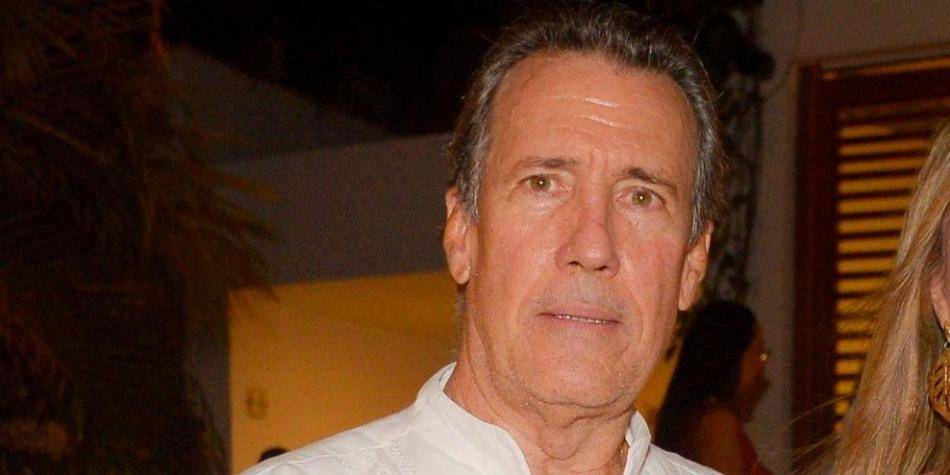 Fiscalía imputará al almirante (r) Guillermo Enrique Barrera por dos ...