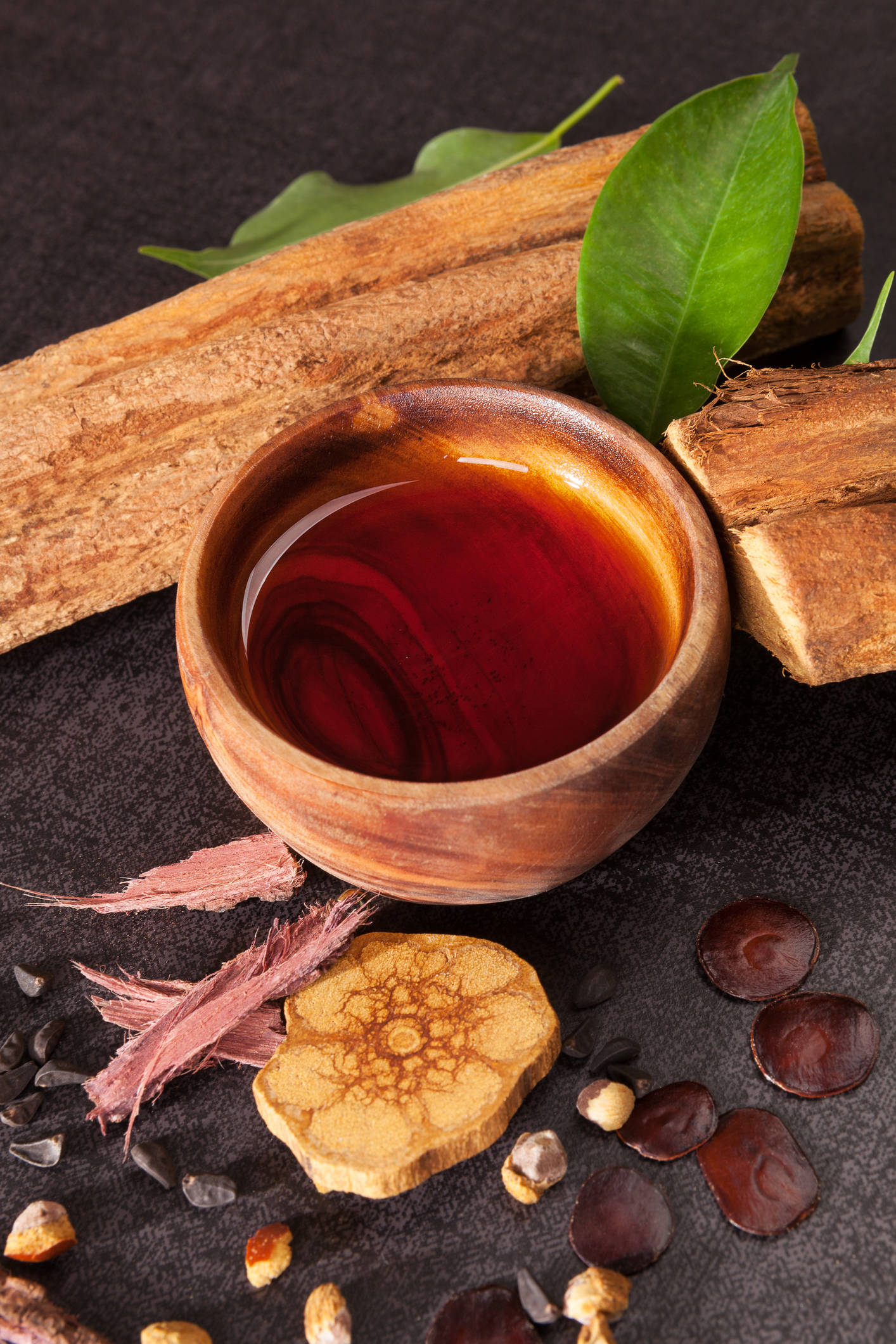 Yagé | Qué es y qué pasa cuando lo toma