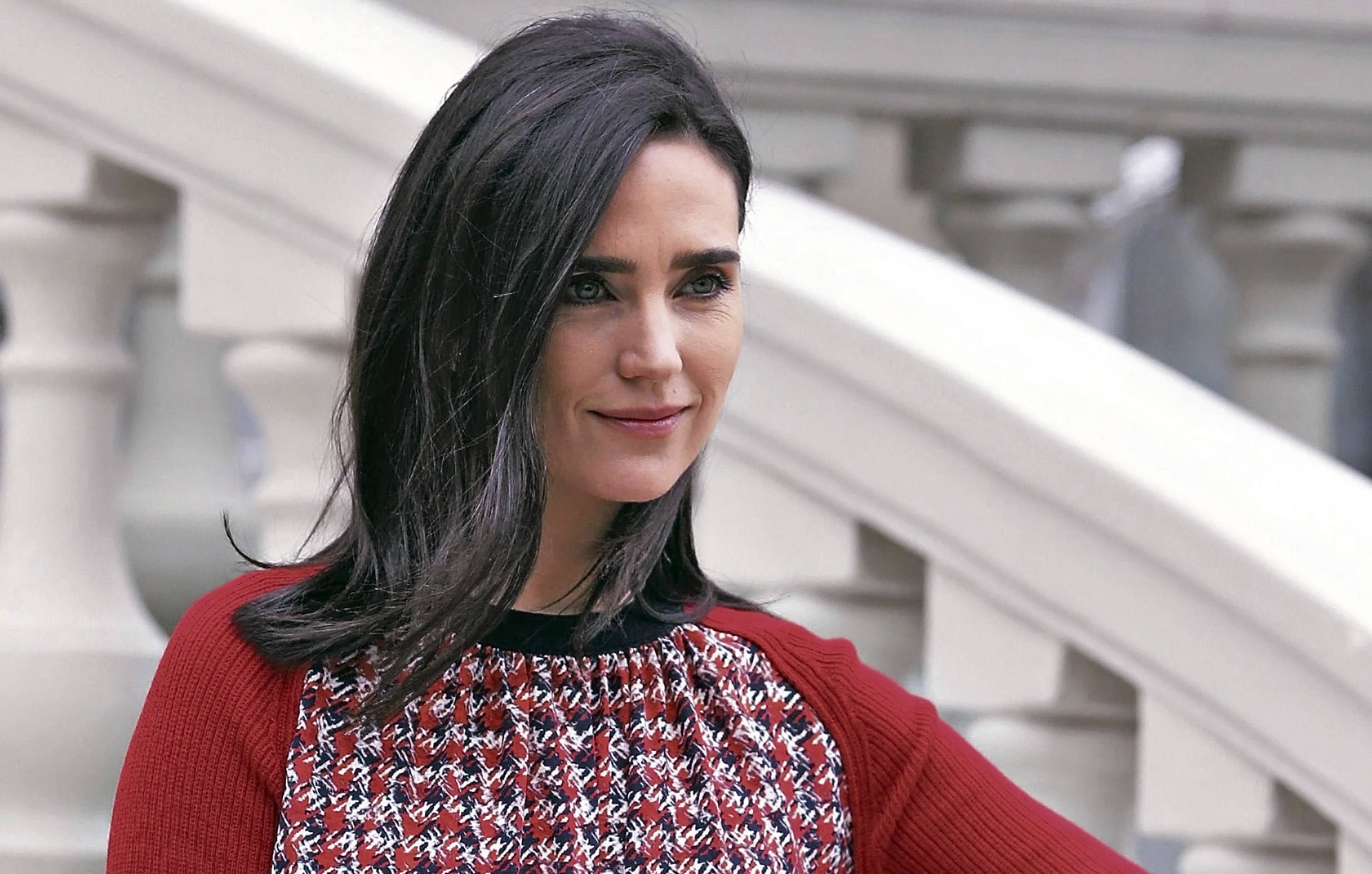 Jennifer Connelly cumple 50 años: perfil y trayectoria en el cine