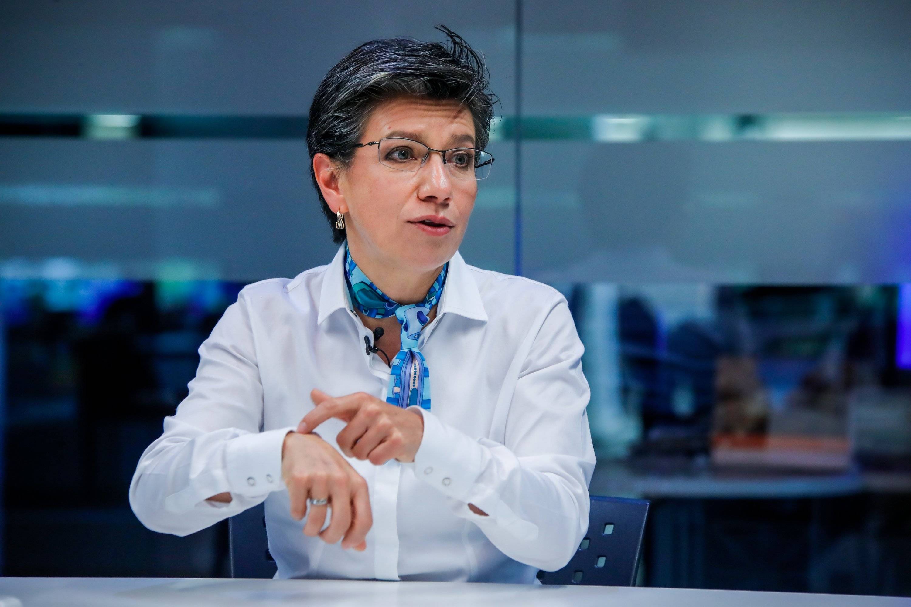 Las diez mujeres más poderosas de la política en Colombia