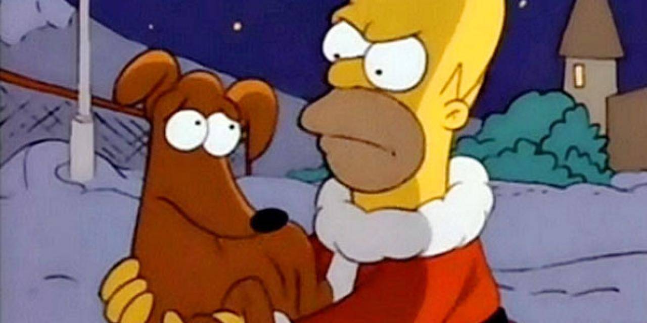 Vuelve la voz original de Homero Simpson en español